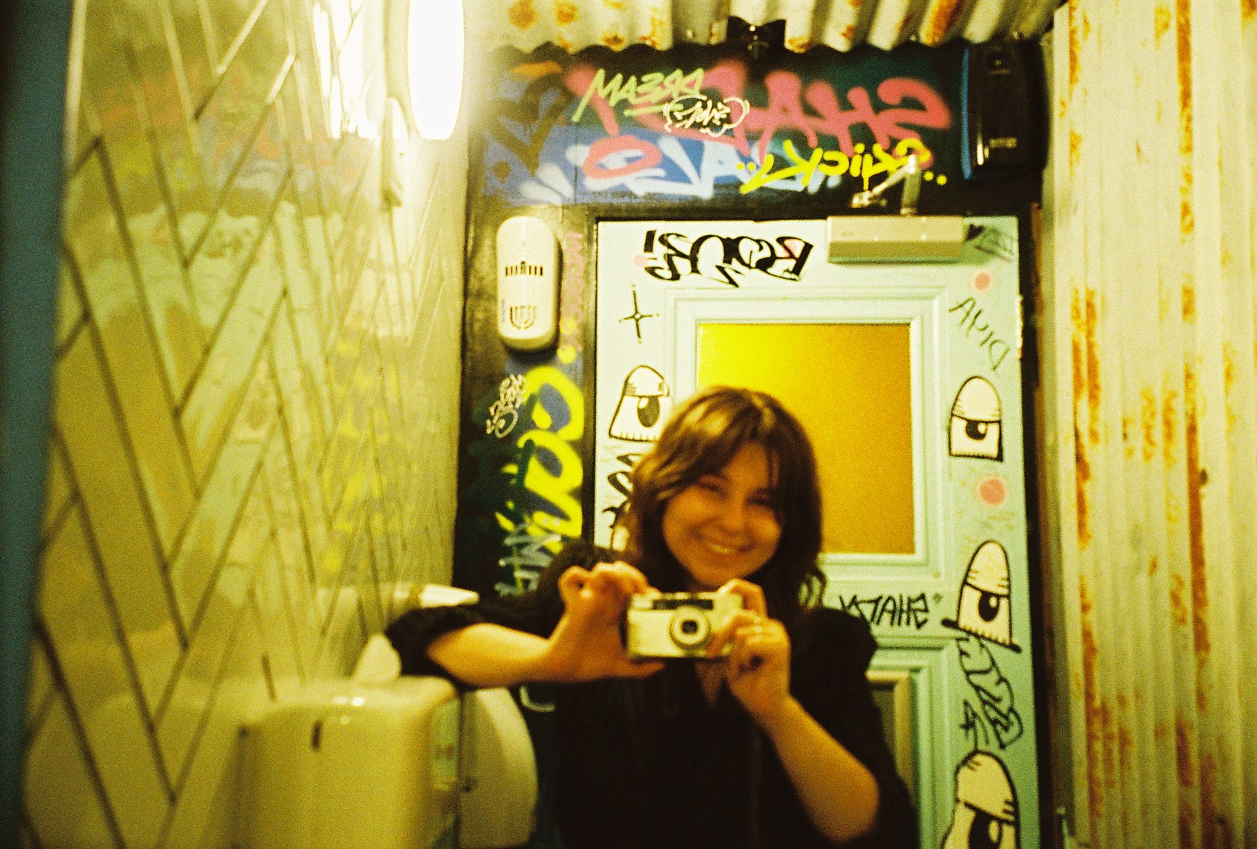 Bryer Oden | Substack