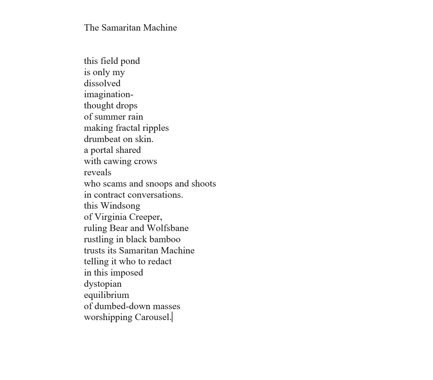 The Starbeck Orion Issue #3 Page 8 of 25