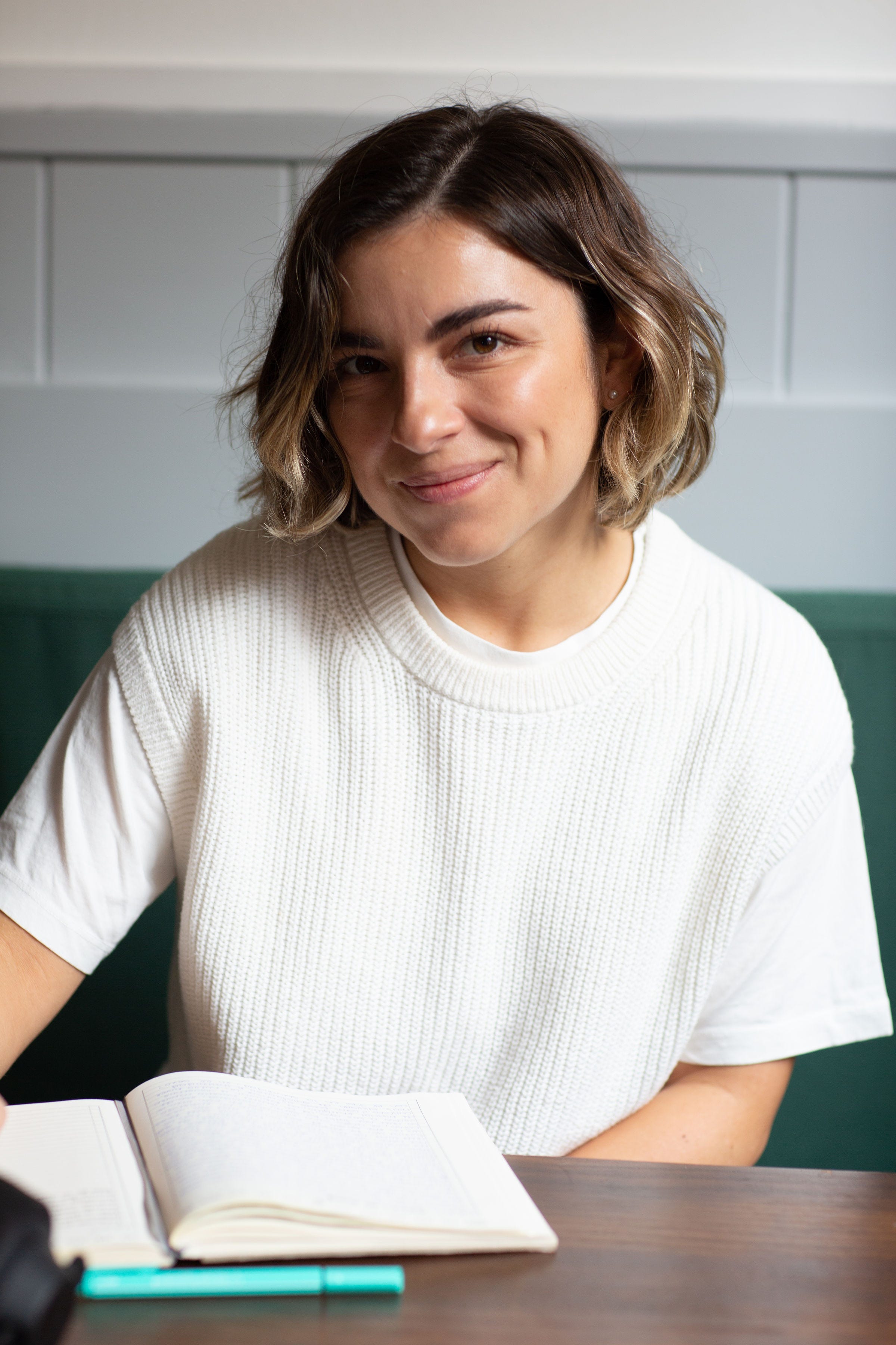 Mel Serrano | Substack