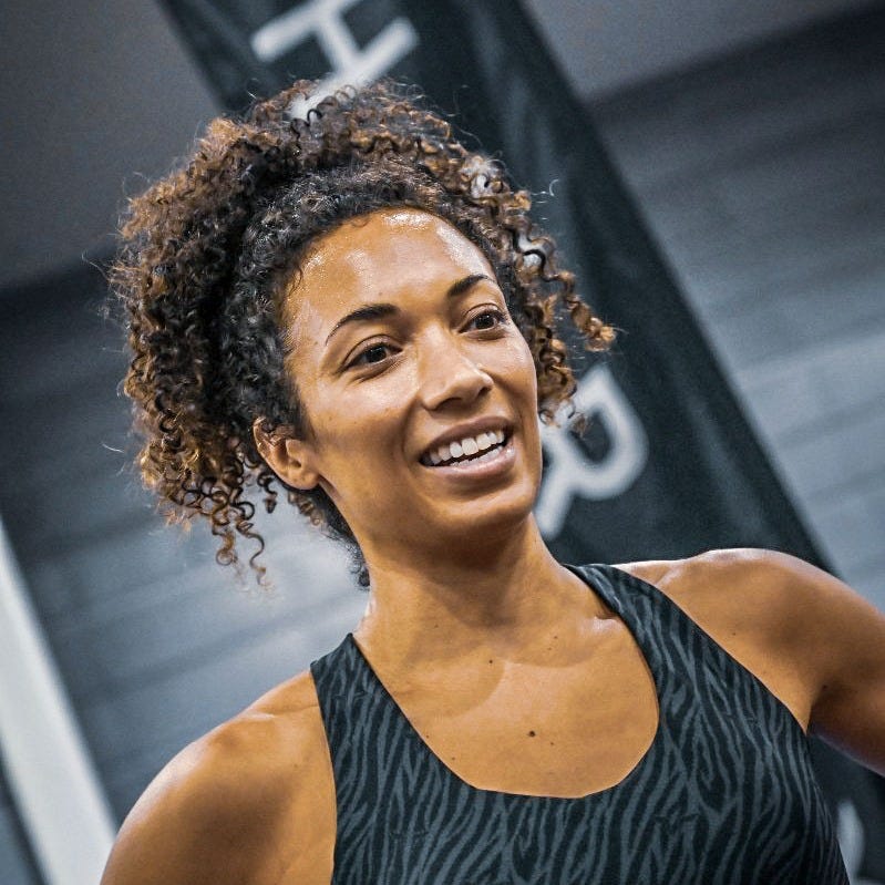 Shanice Stewart-Jones | Substack