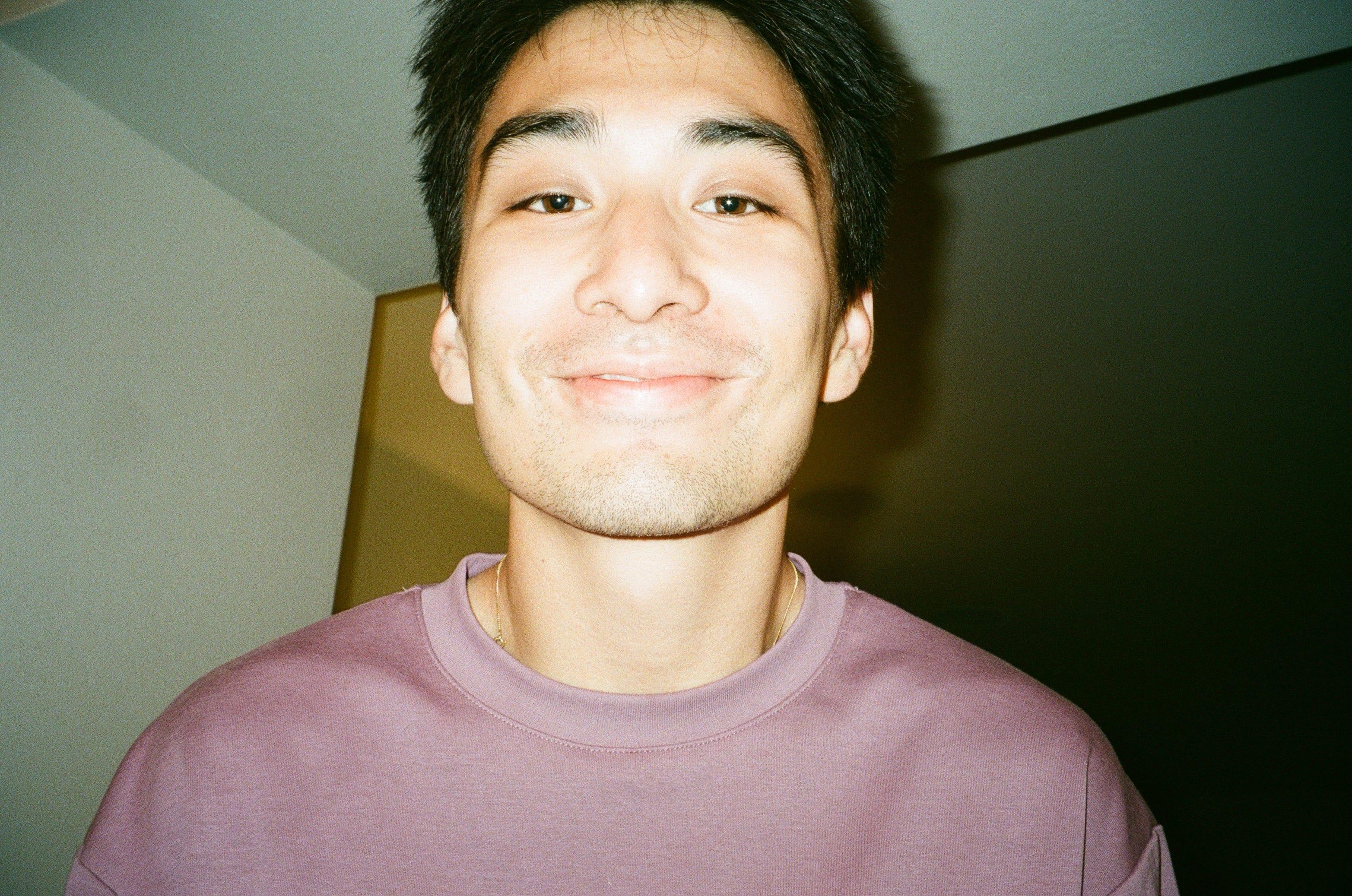 Michael Delgado | Substack