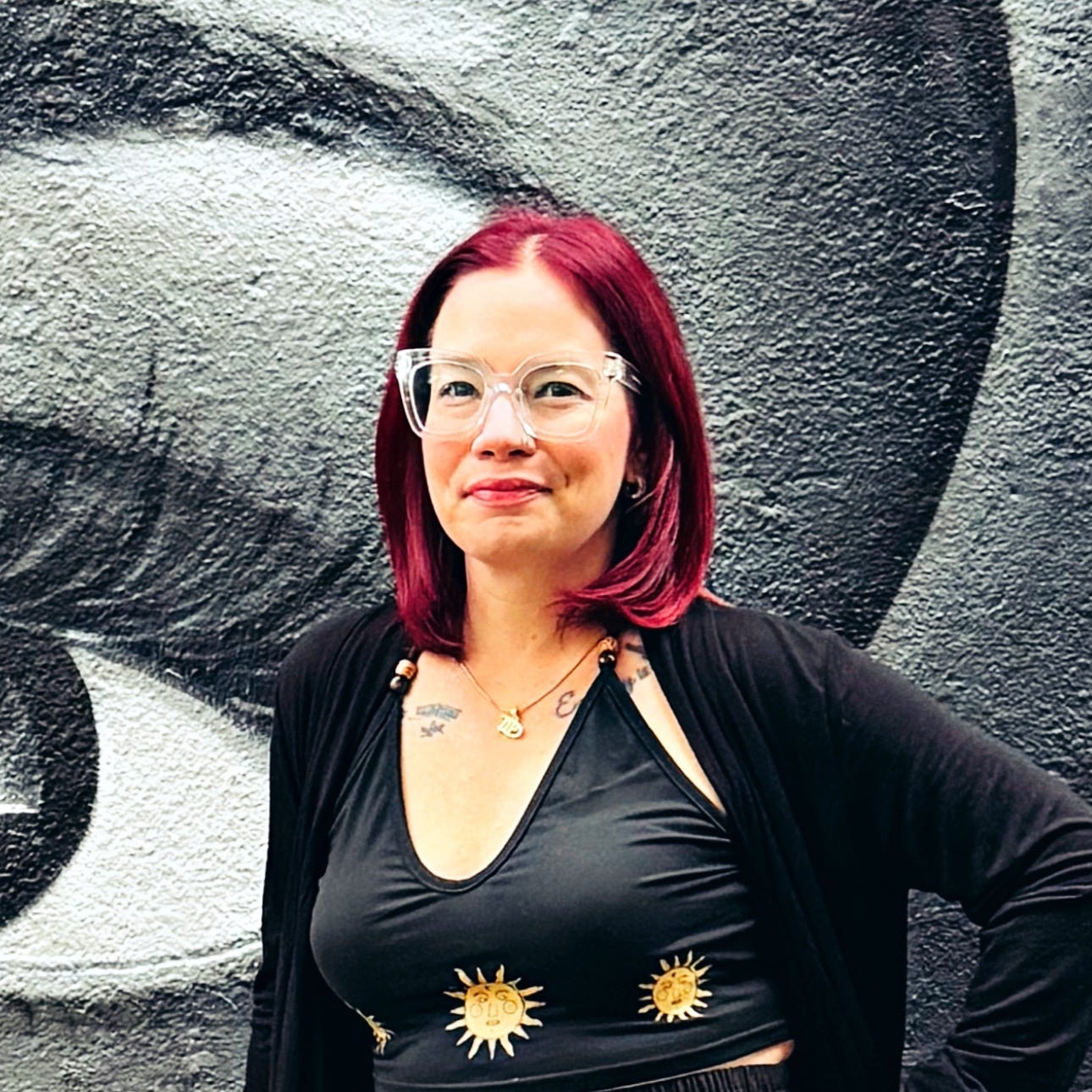 Chasing Oz | Substack