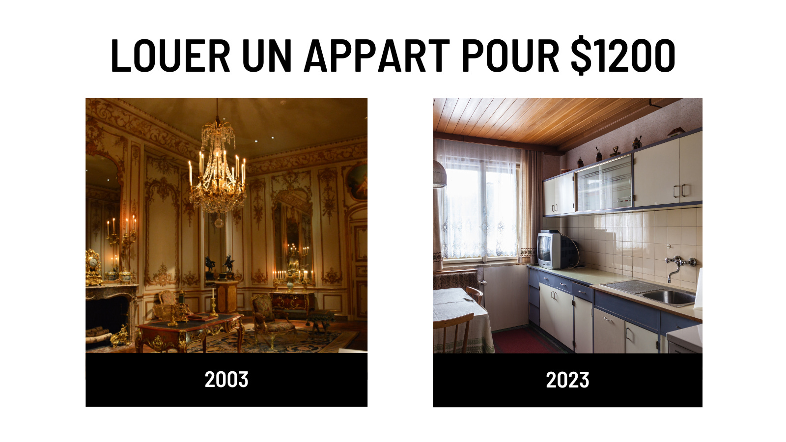 Combien ça coûte, vivre à Montréal? - by Frederic Patenaude