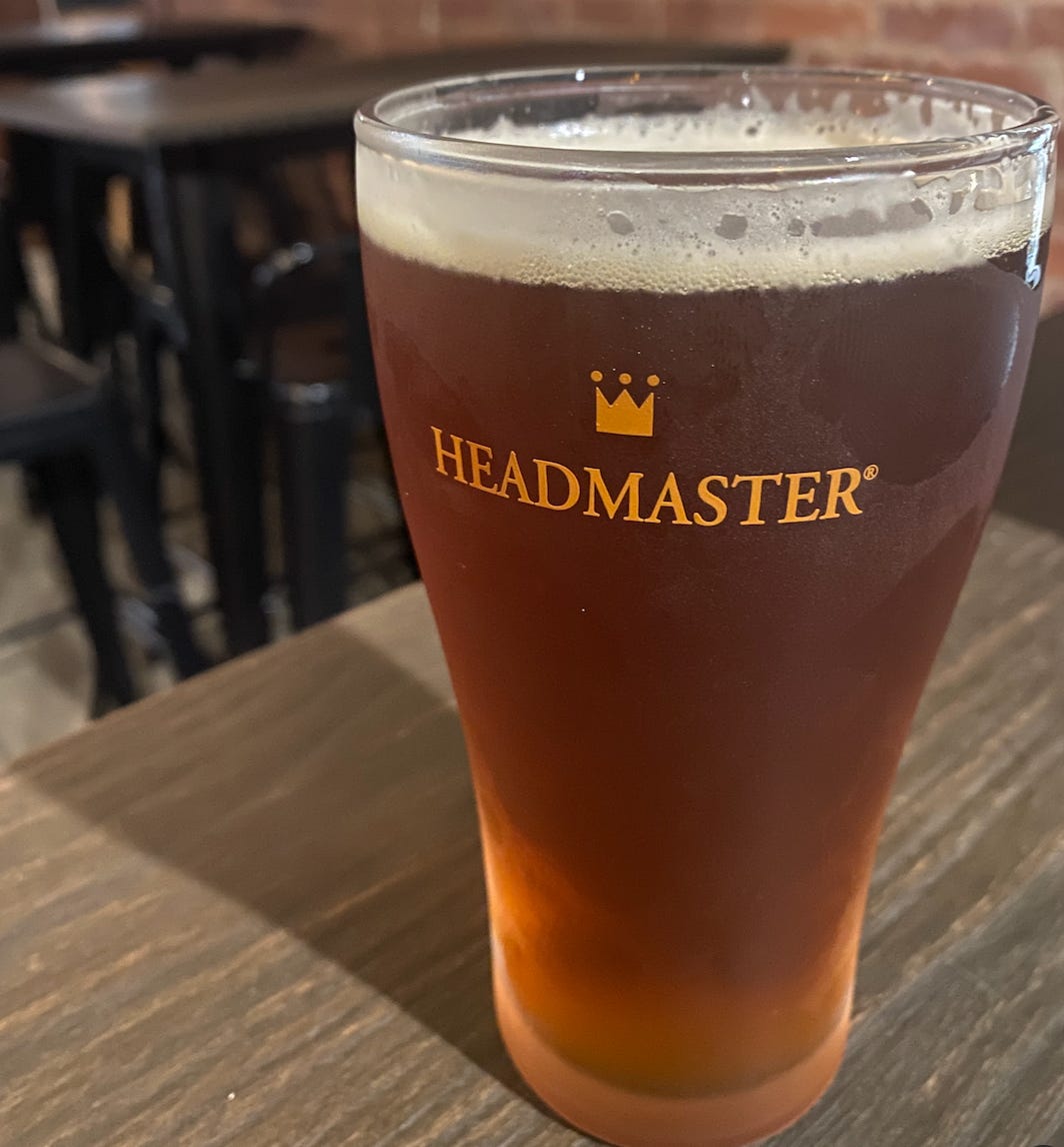 Hamburgers, the superfood. - by John Birmingham