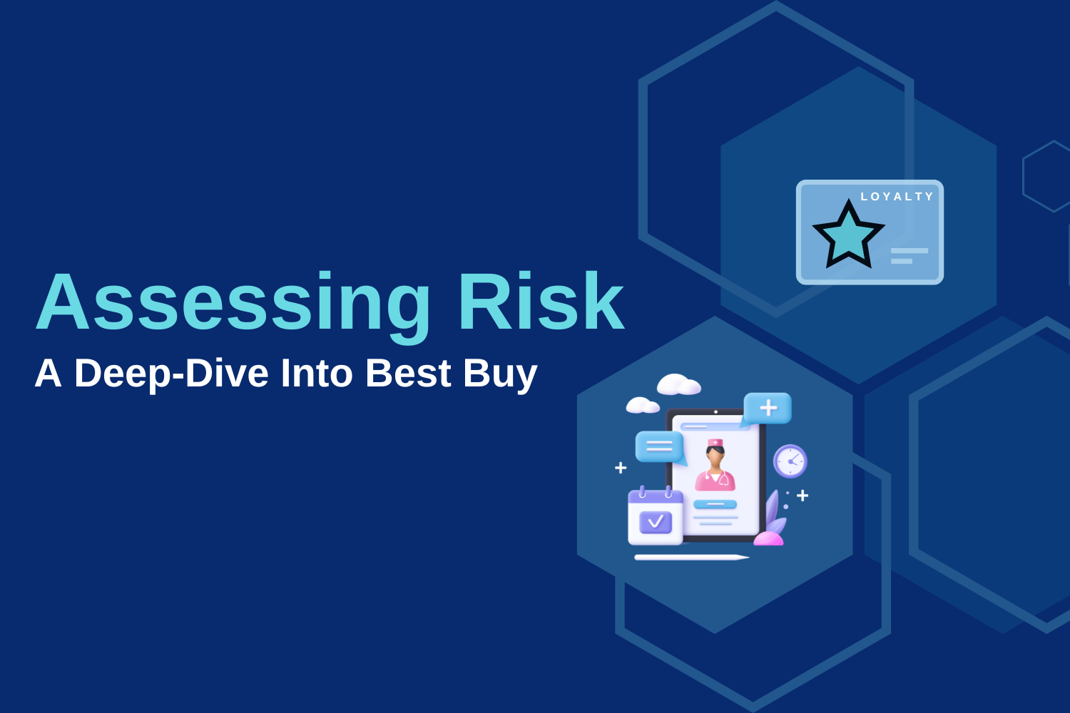 Assessing Risk: A Deep Dive Into Best Buy