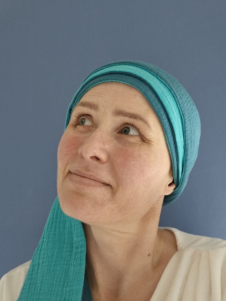 Jeanette van Dijk | Substack