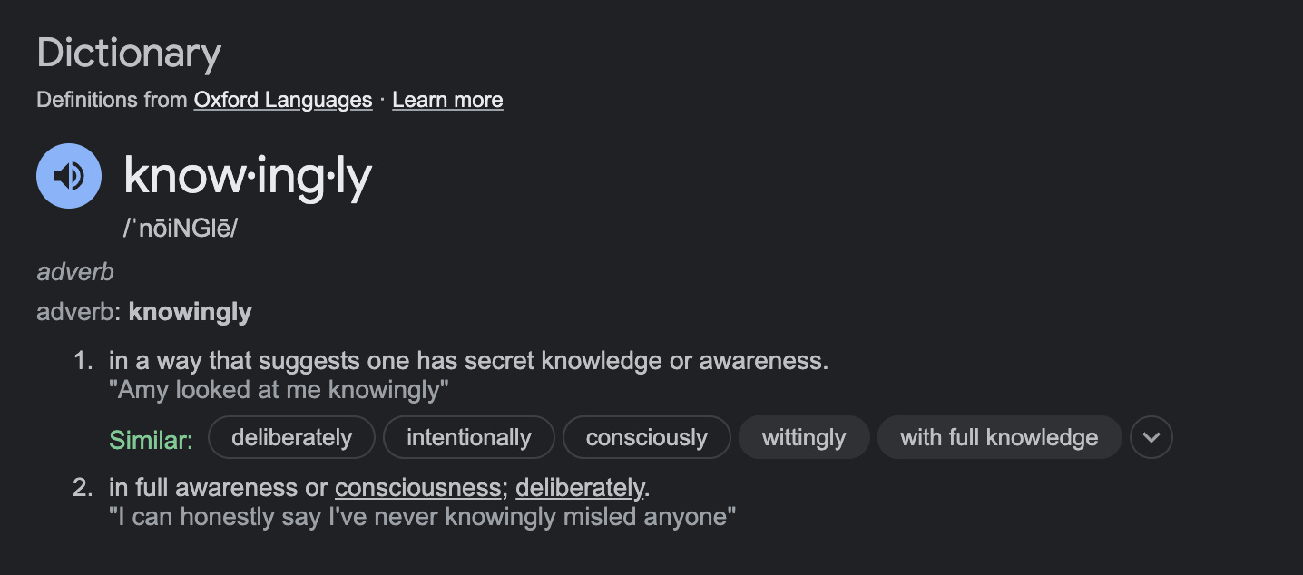 An Apology to My Husband, Part II - by Lynn Chen