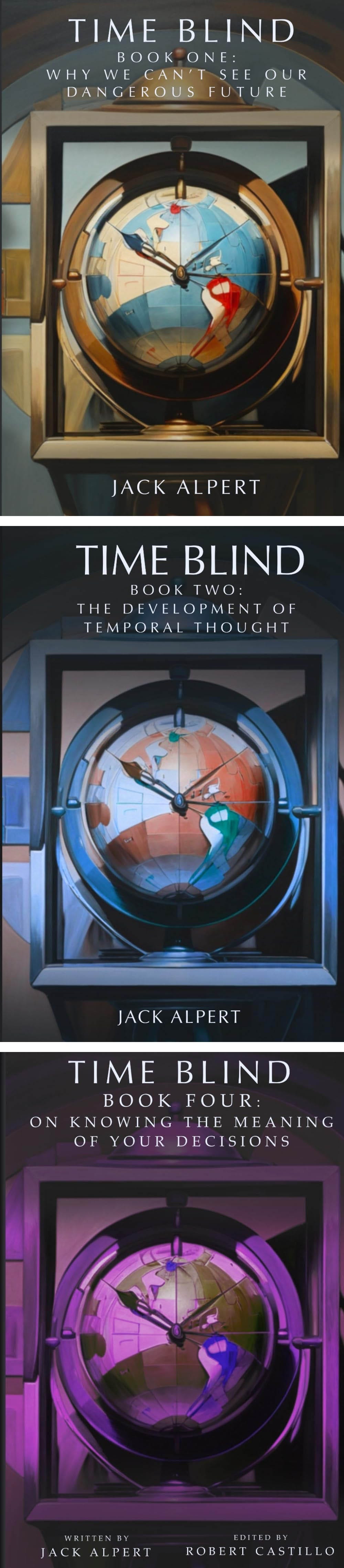 Become a More Serious Thinker - by Eric Lee
