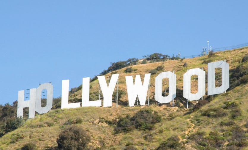 Make Hollywood Great Again - BIG by Matt Stoller