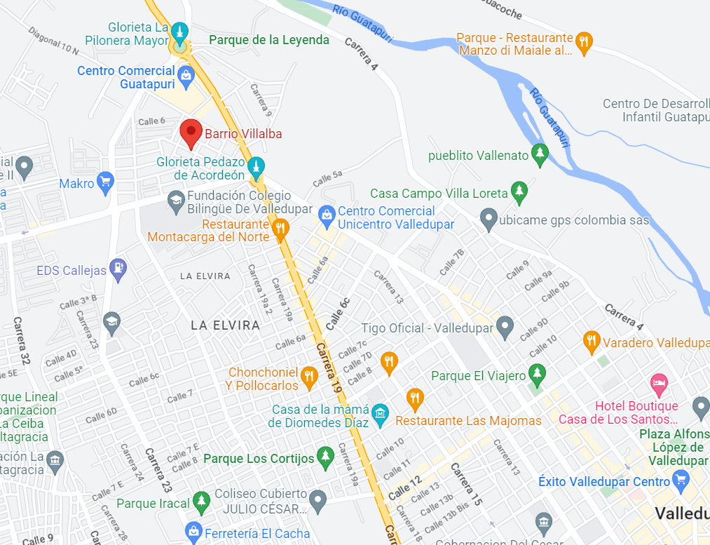 Valledupar, Colombia 🇨🇴 Gringo's Guide