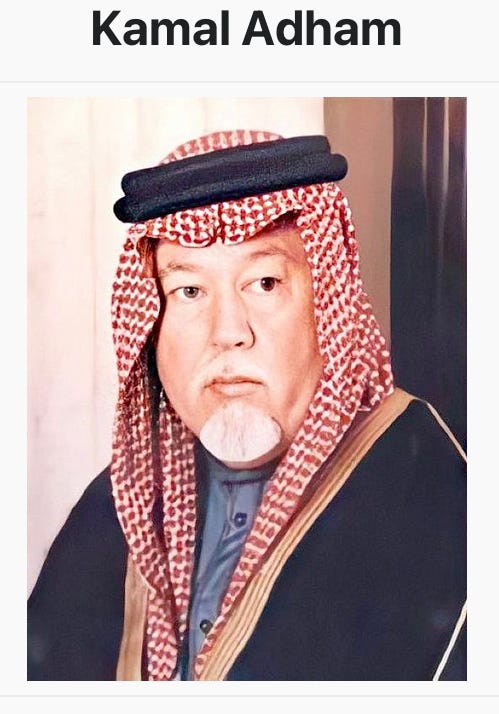 Shifting the Narrative - by Joe Lange - Badlands Media