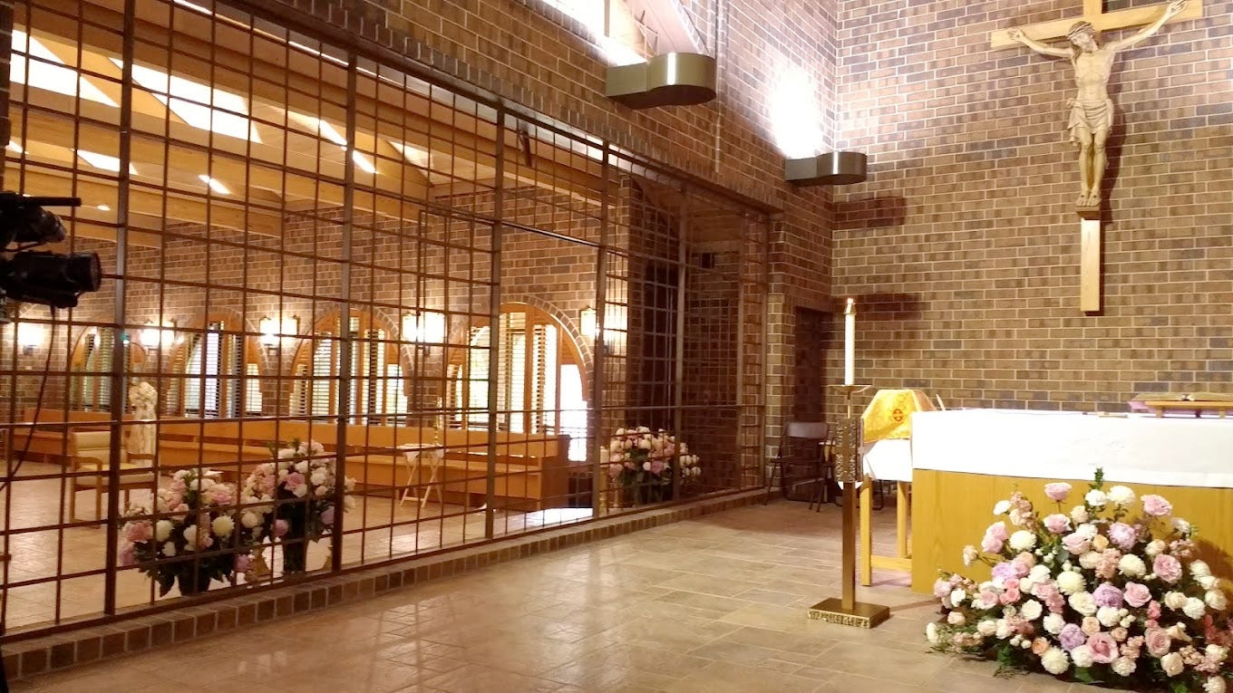 Texas Carmelite nuns ‘recognize’ Bishop Olson, reject ‘unauthorized ...