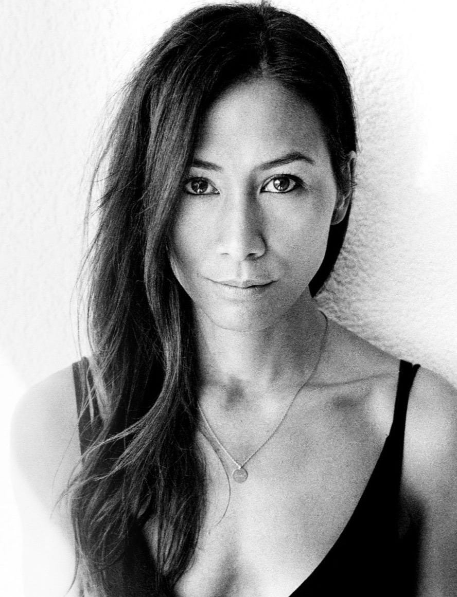 Sarah Gearhart | Substack