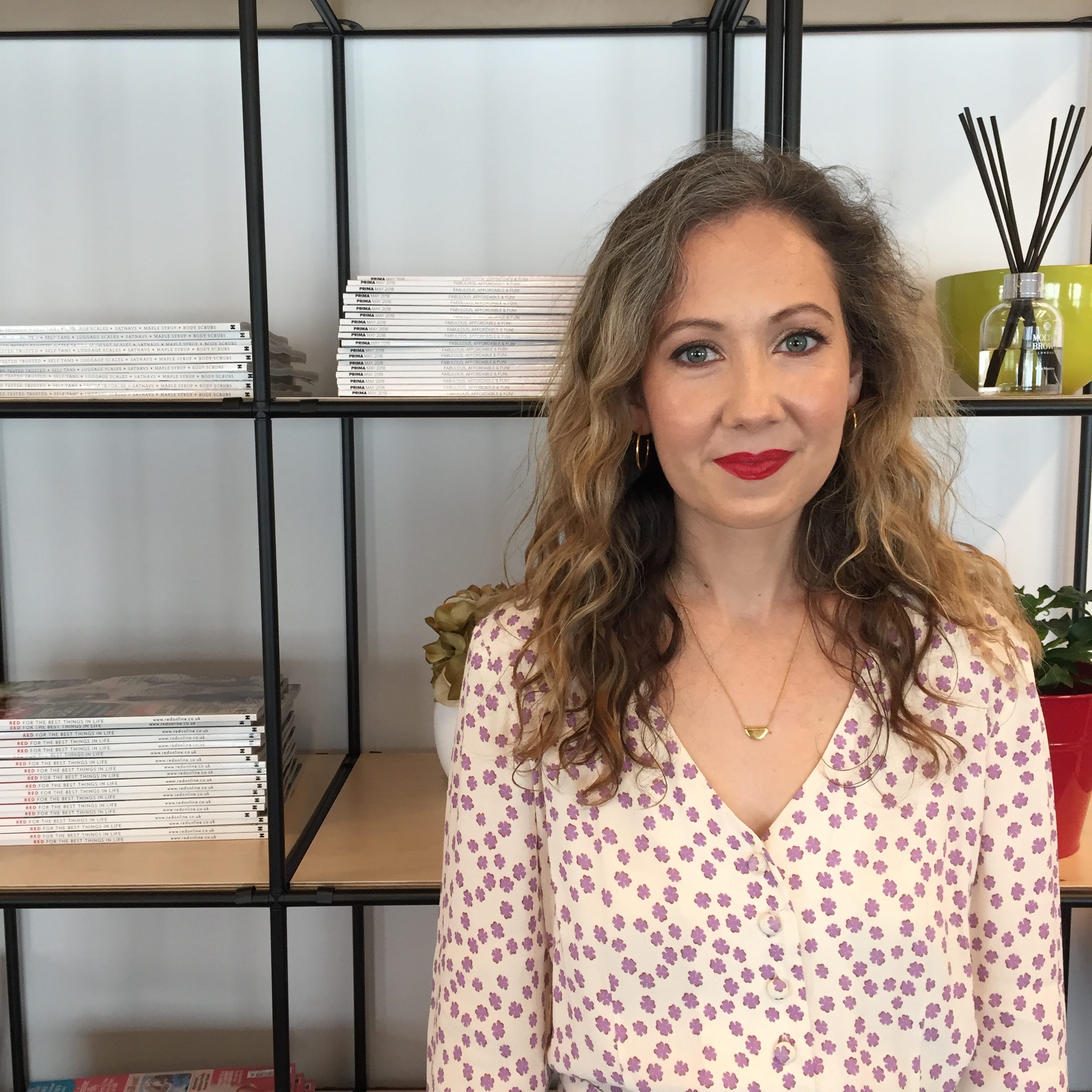 Natasha Lunn | Substack