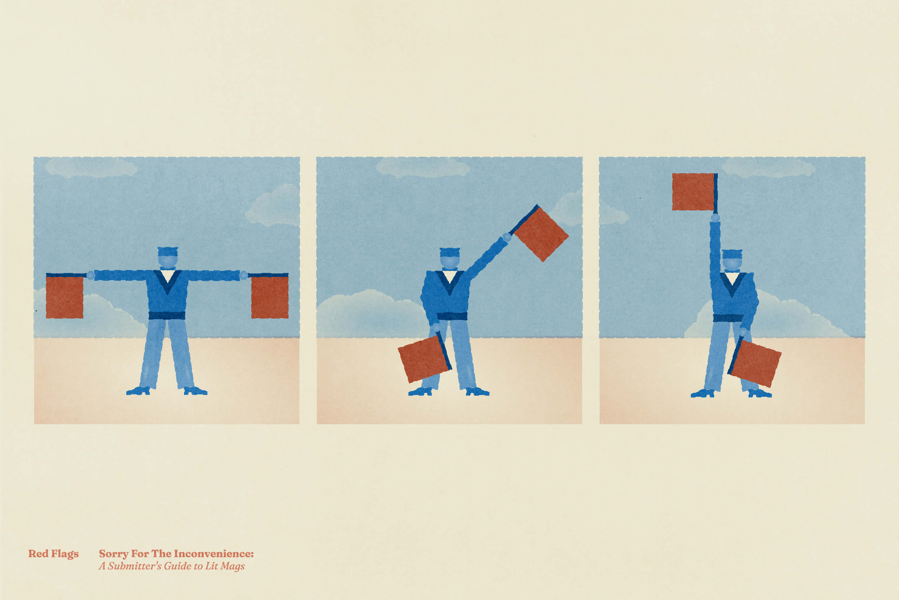 Lesson 10 | What Makes a "High Quality" Lit Mag Anyway?