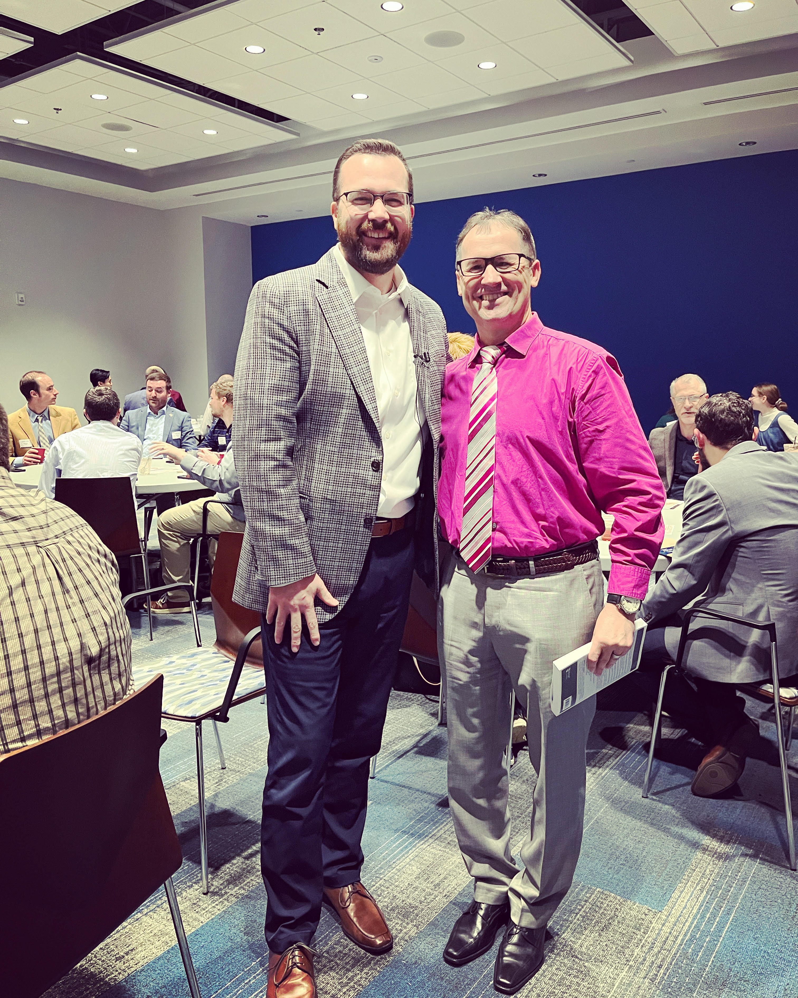 On the promise of systematic theology - by Matthew Barrett