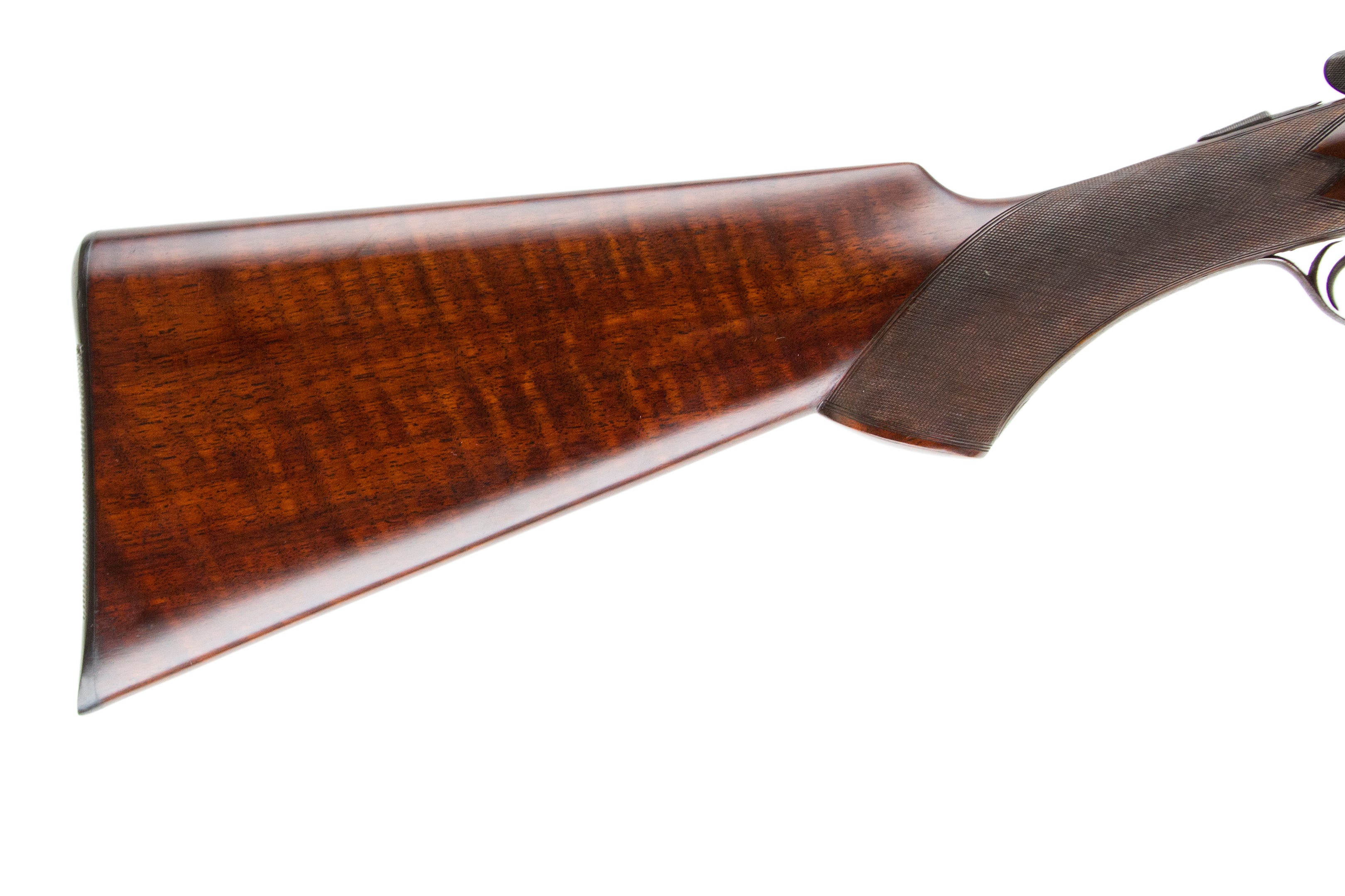 The Francotte Dynasty of Firearm Excellence