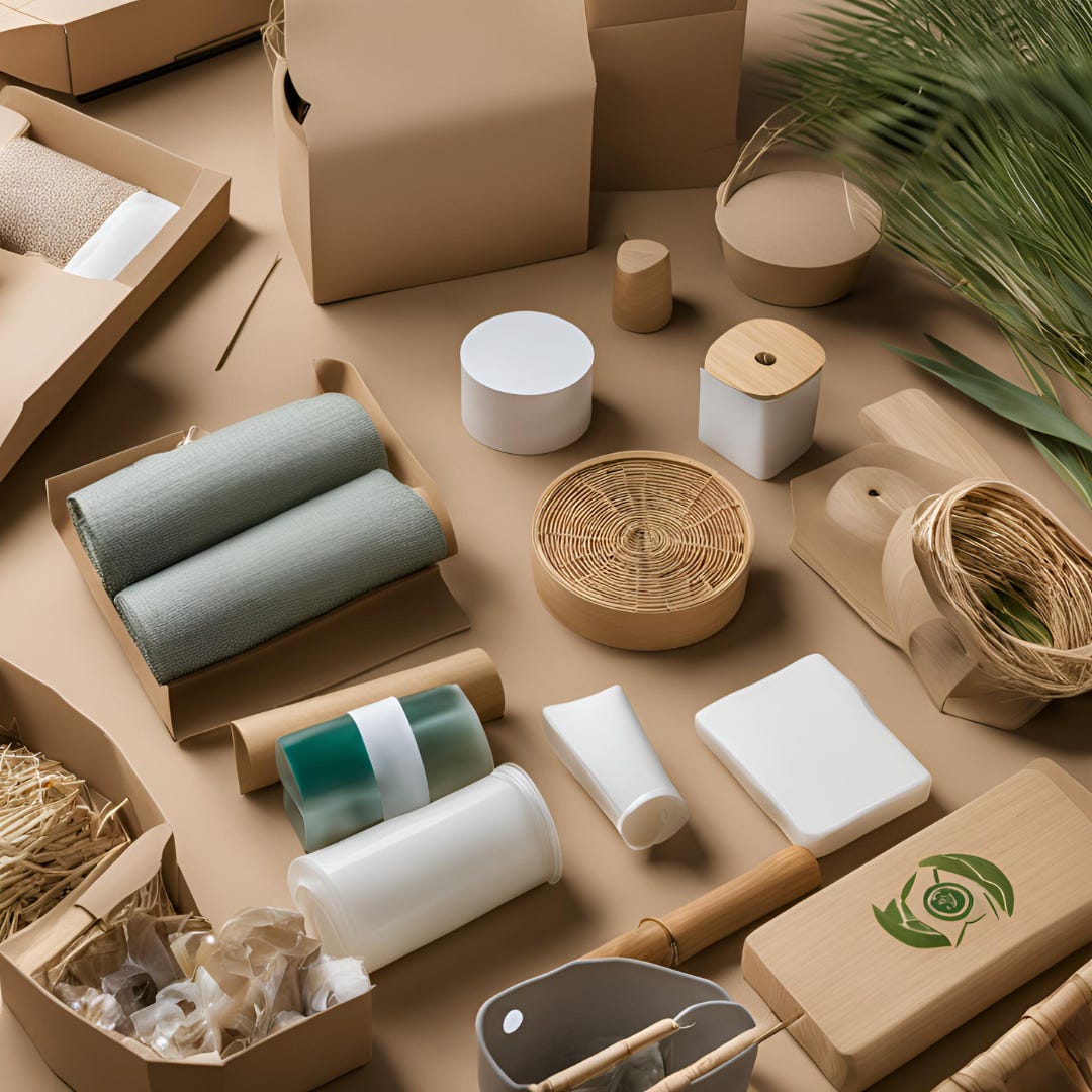 How to Design Eco-Friendly Products: Best Practices