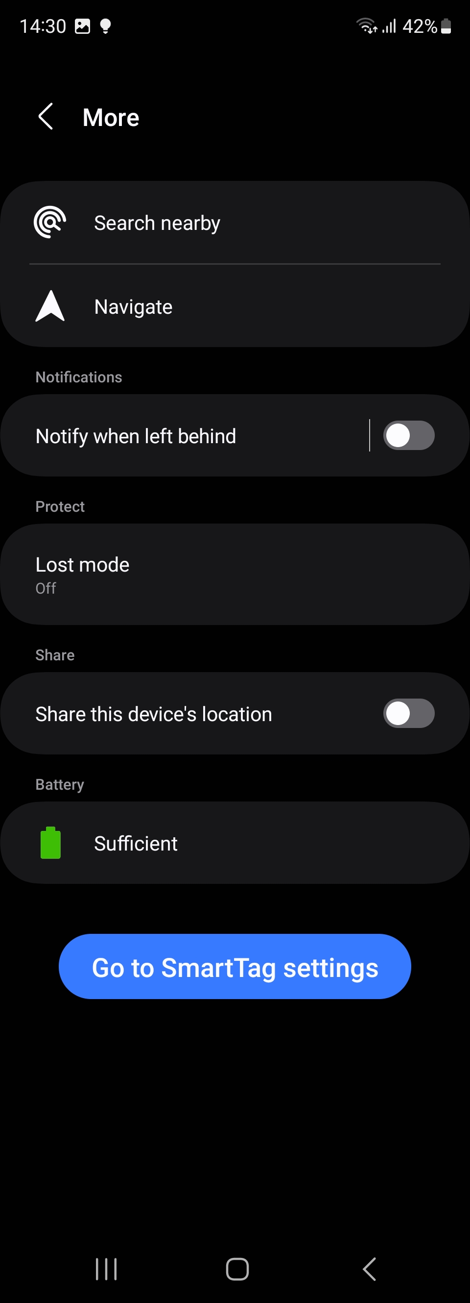 Samsung Galaxy SmartTag2 brief review - by Giorgio Zanella
