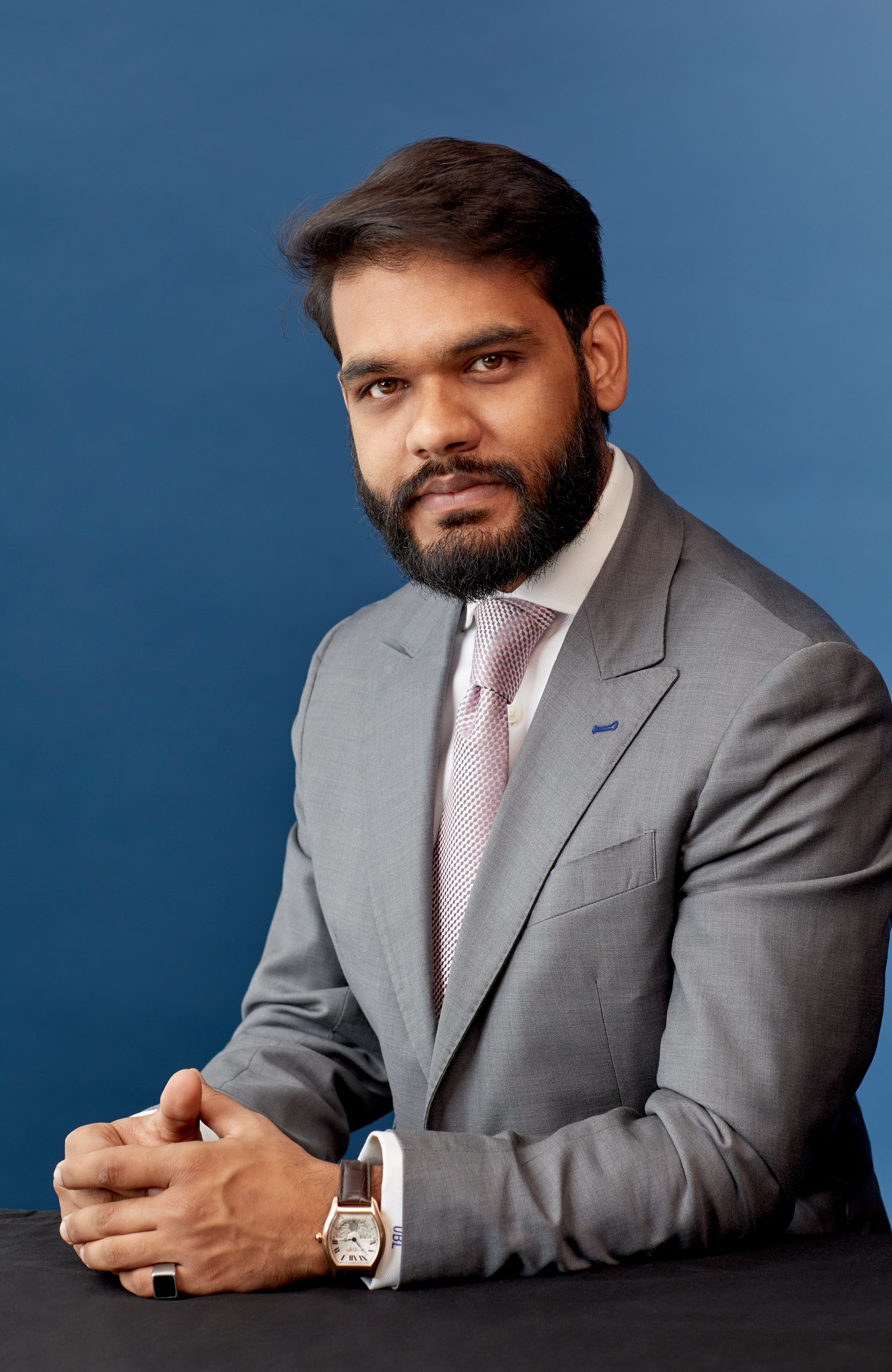 Utsav Lakhlani | Substack