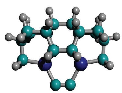 "Diamondoid bacteria" nanobots: deadly threat or dead-end? A nanotech ...