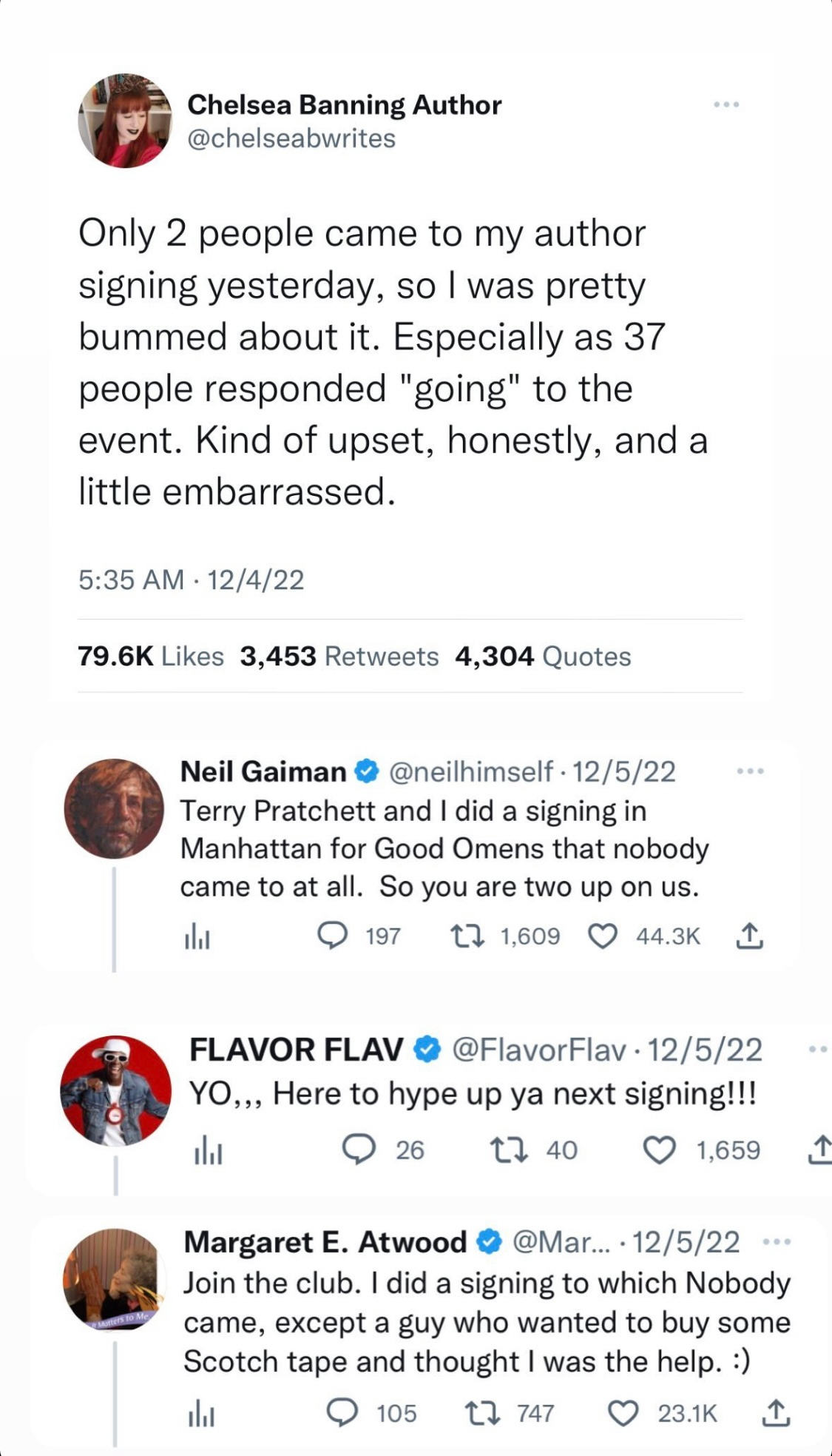 Trust when you don't know the outcome - Christy's Substack