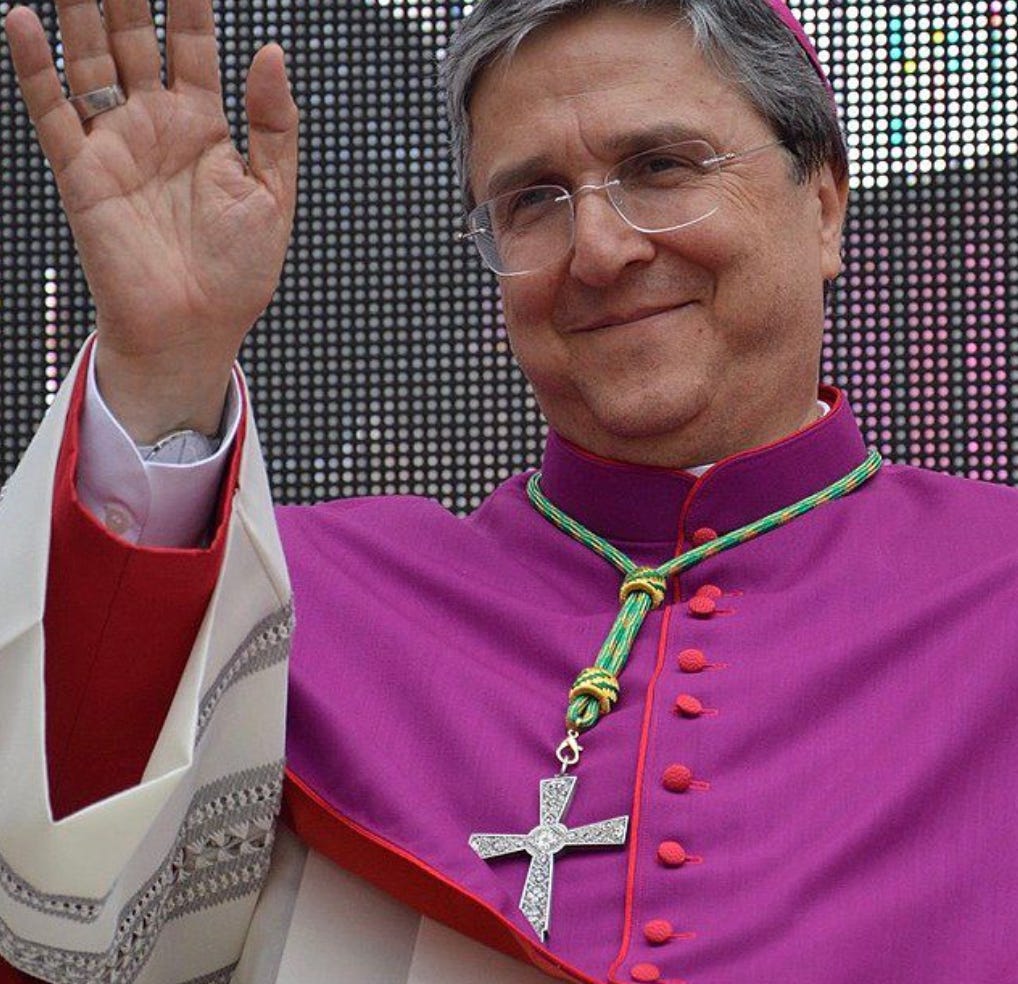 'Living In Wonder': Sacrifice Is A Key