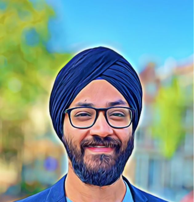 Bandan Jot Singh | Substack