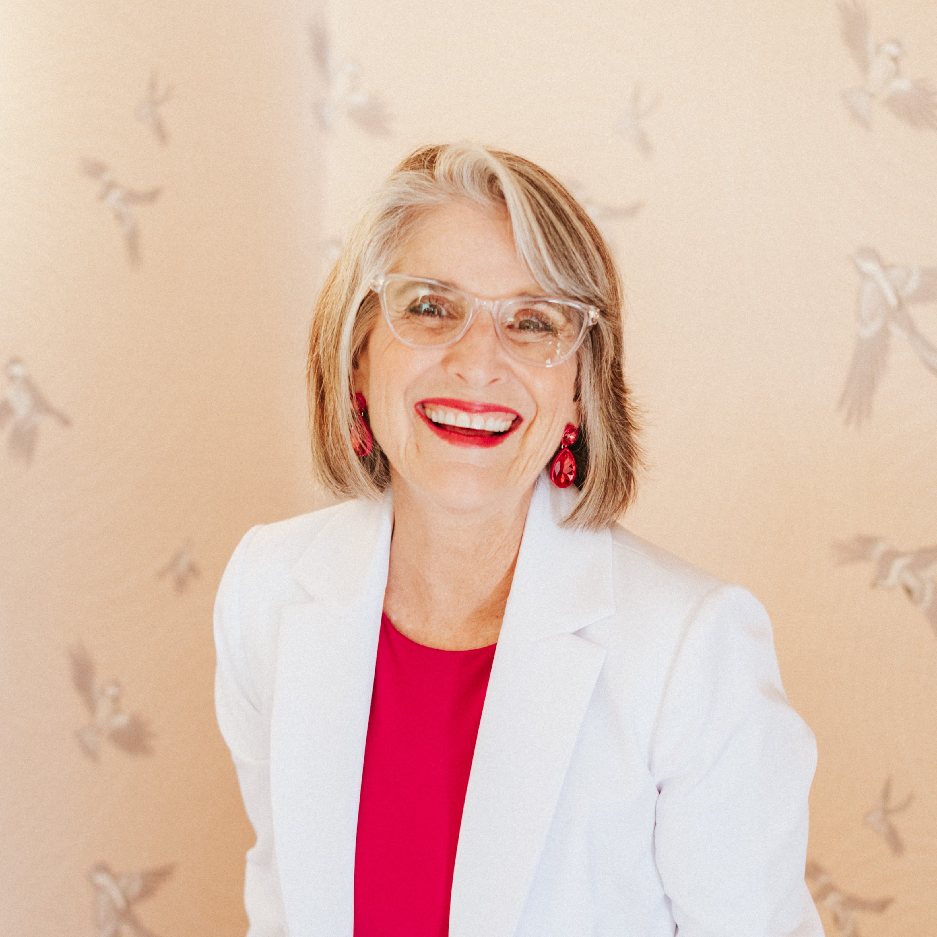 Julie Bogart | Substack