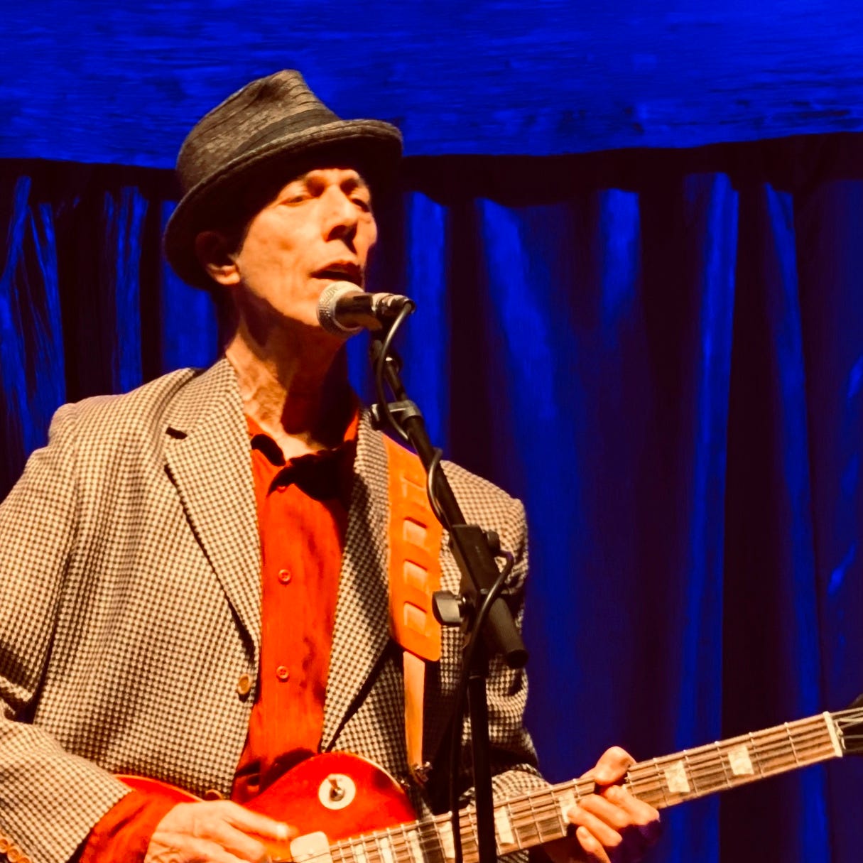 Peter Gallway | Substack