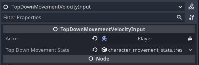 Easy Composition in Godot 4 - by Heartbeast