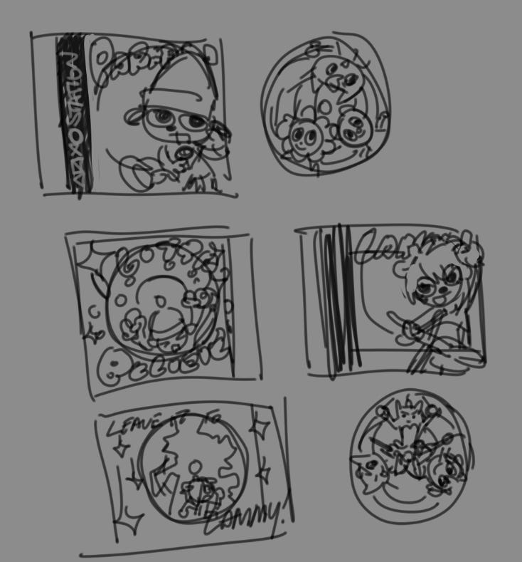 2024 round up and the future - by steph