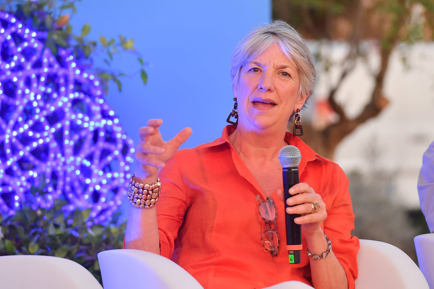 Meet Nicky Swallow, Author of a New Book About Hotel Cala di Volpe on ...