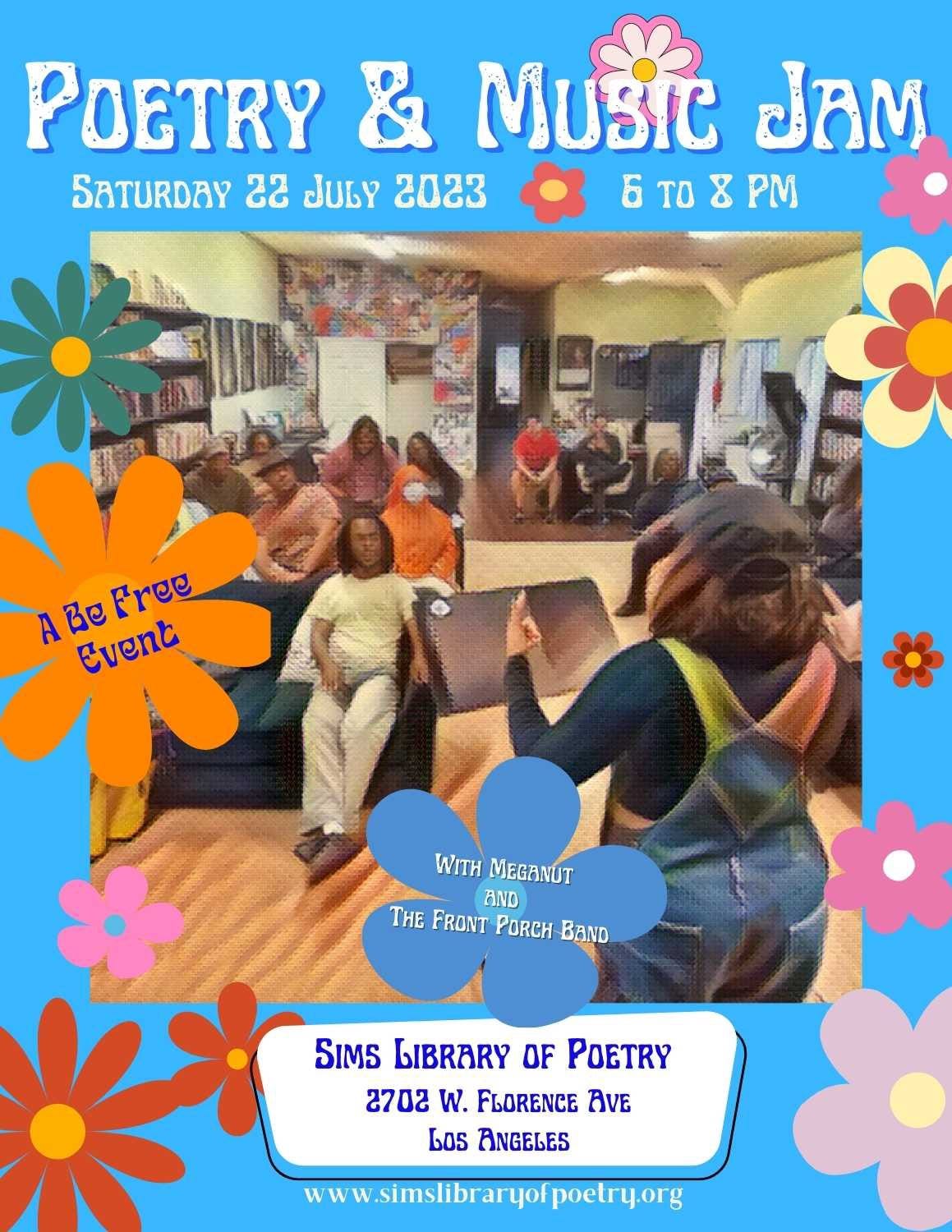 [Poem-a-Week] Yearn For by Anna Emilia