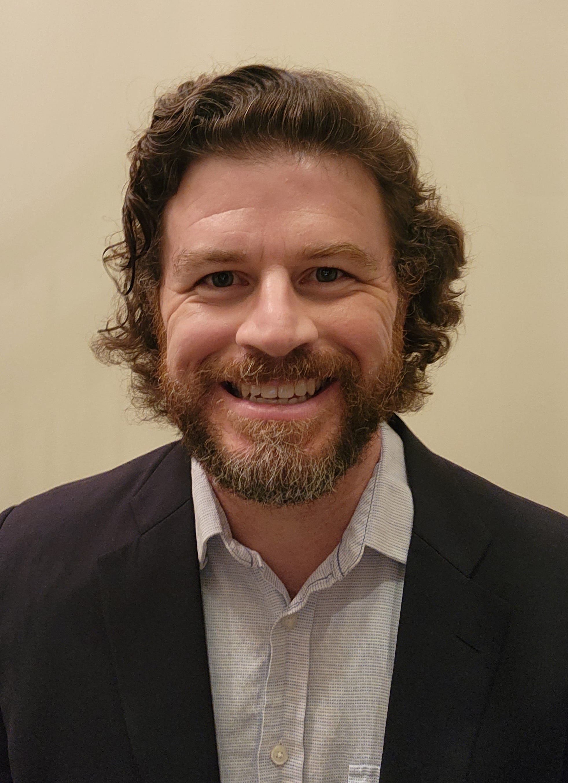 Brad Miller | Substack