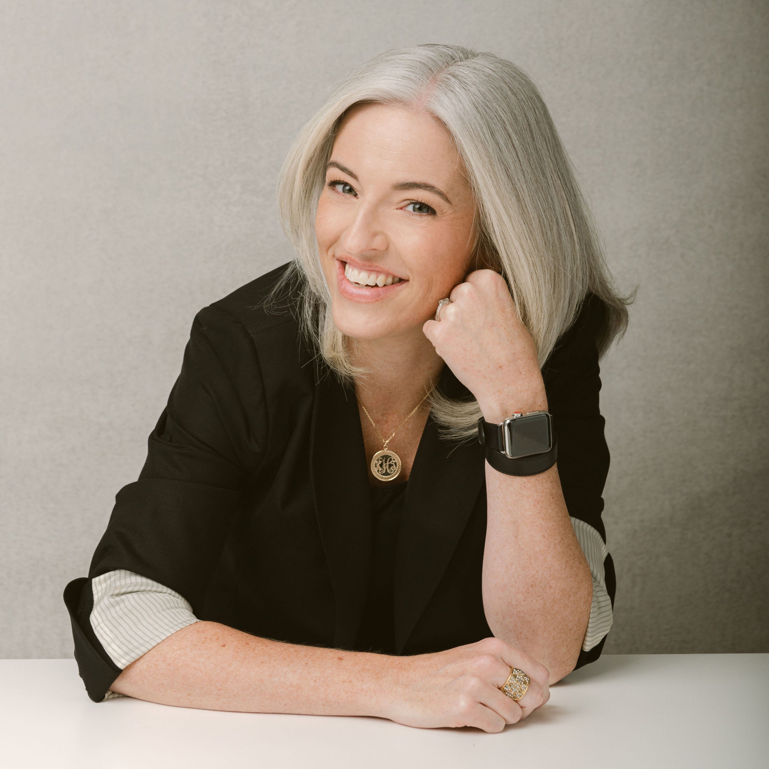 Kim Healy | Substack