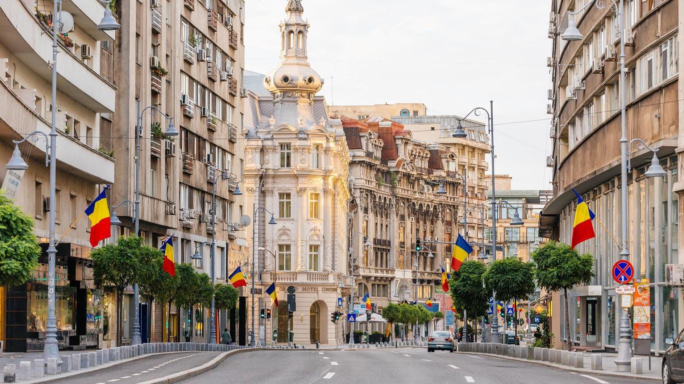 Top 20 cities for Software Engineers in Europe