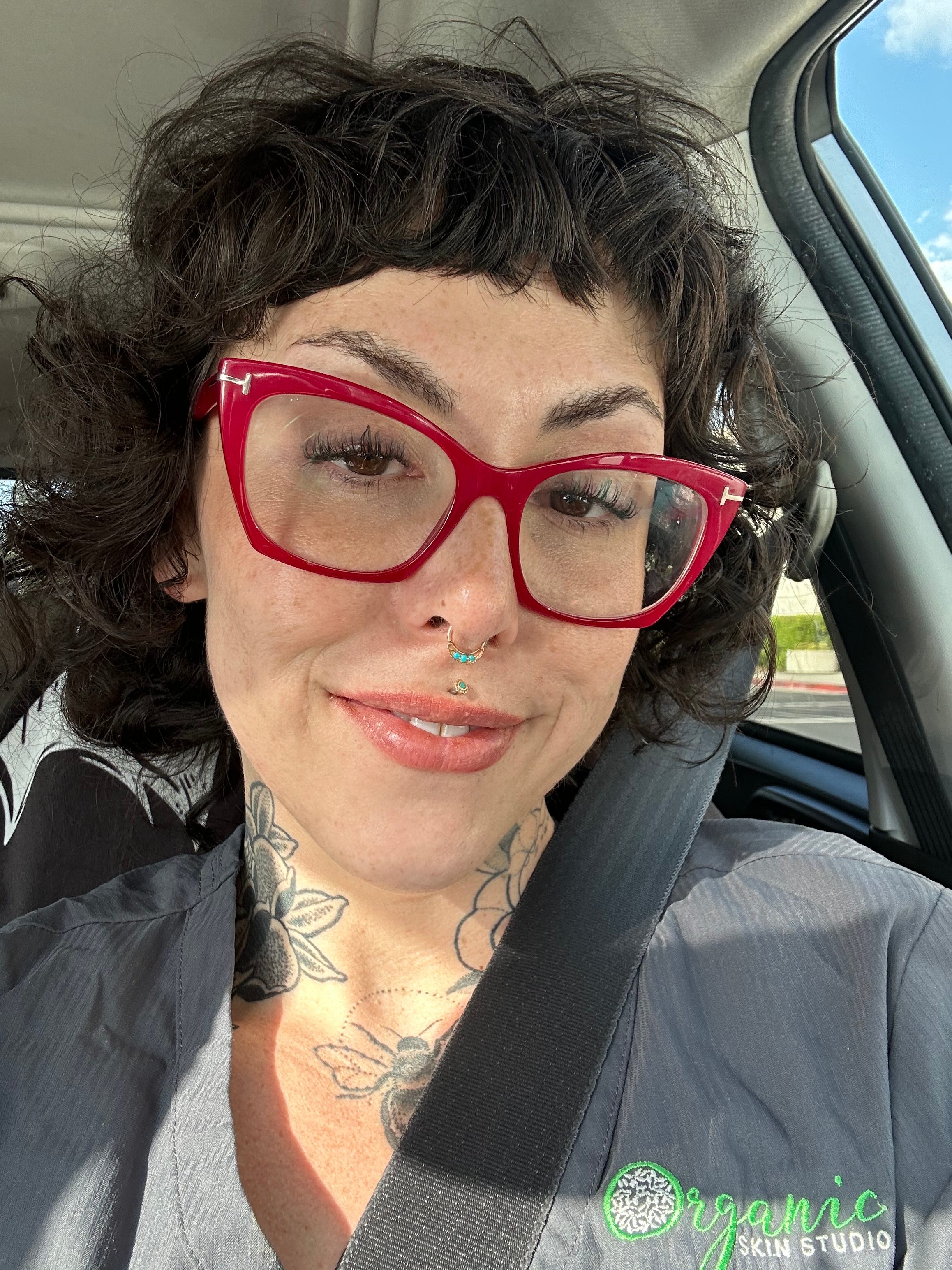 Chloe Langley | Substack