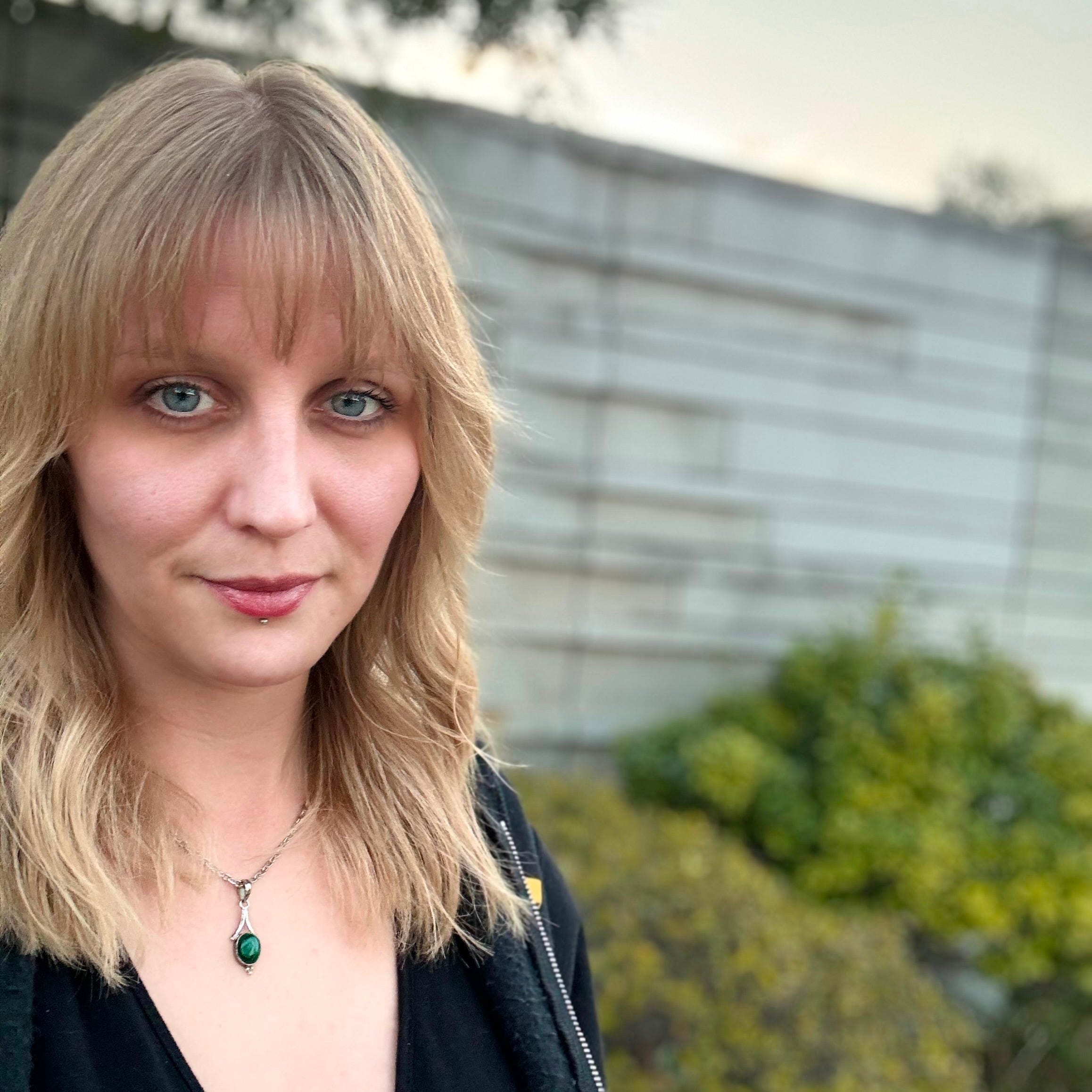 Jayne Ballantyne | Substack