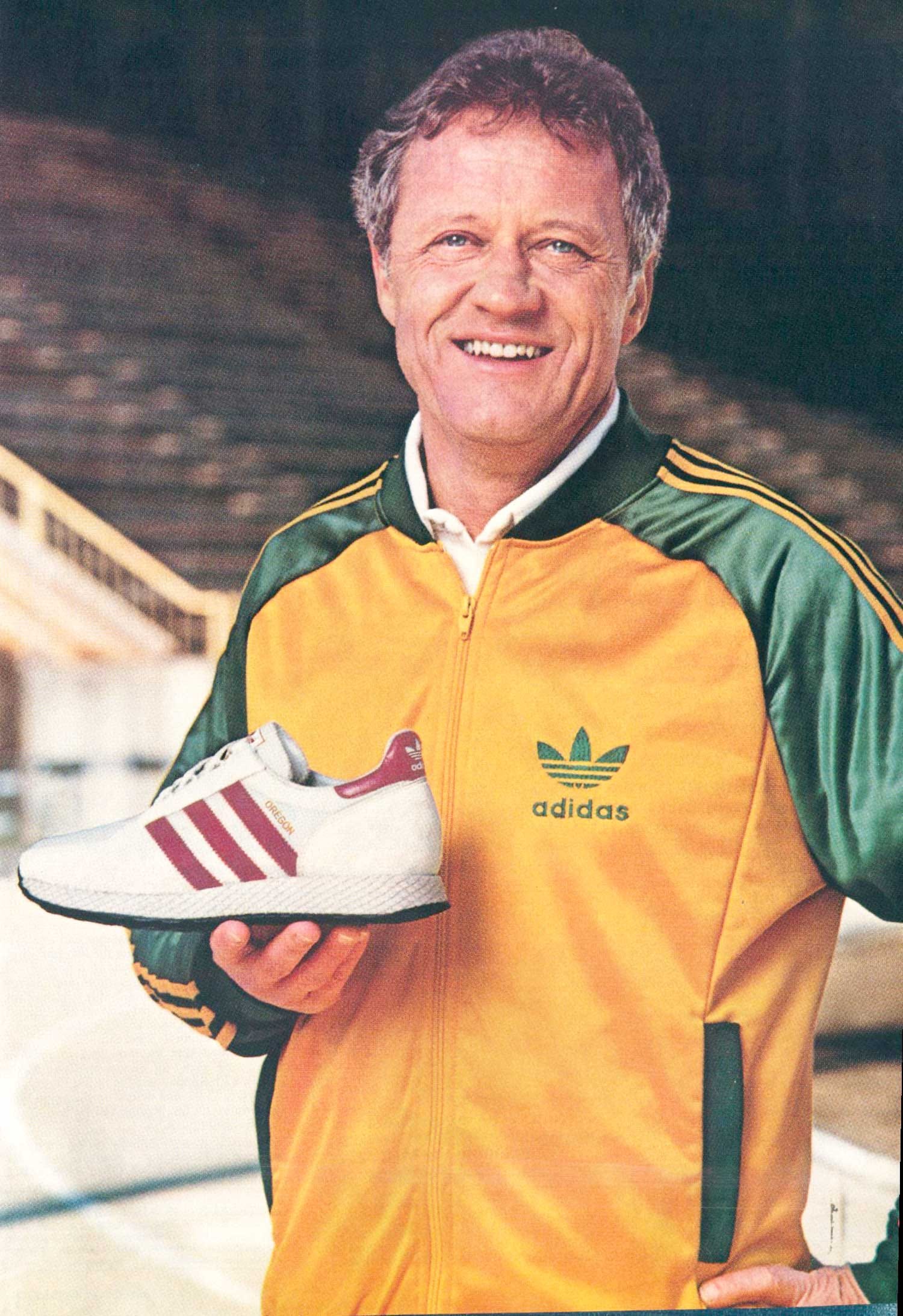 I’ve never heard of Bill Dellinger! - by The Dassler 👟///