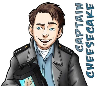 Capt. Roy Harkness | Substack