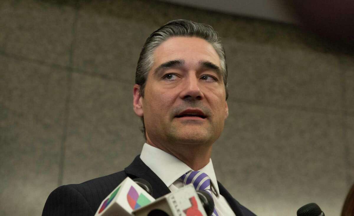 Soros Funded PAC Financially Backs Harris D.A. Hopeful Sean Teare