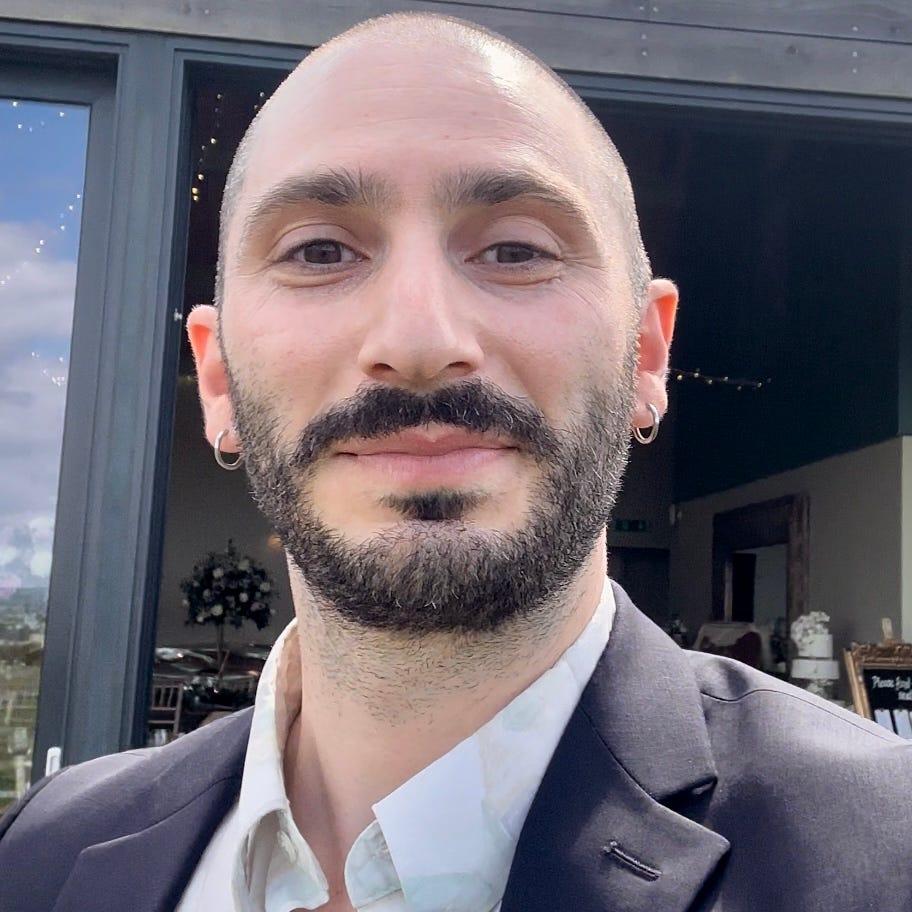 So, why now? - by Sam Sylvester - When I Then I