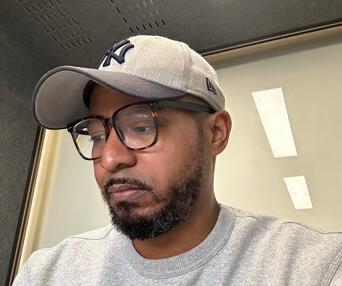 Robert the contemplative | Substack