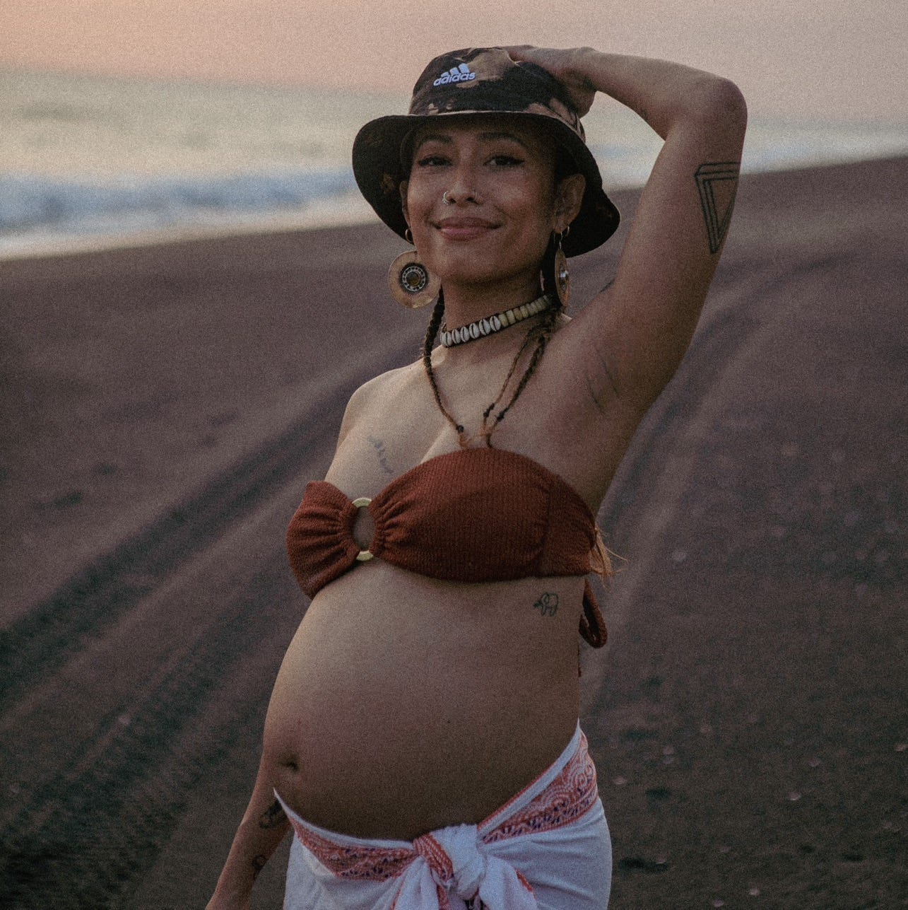 Arnelle Lozada | Substack