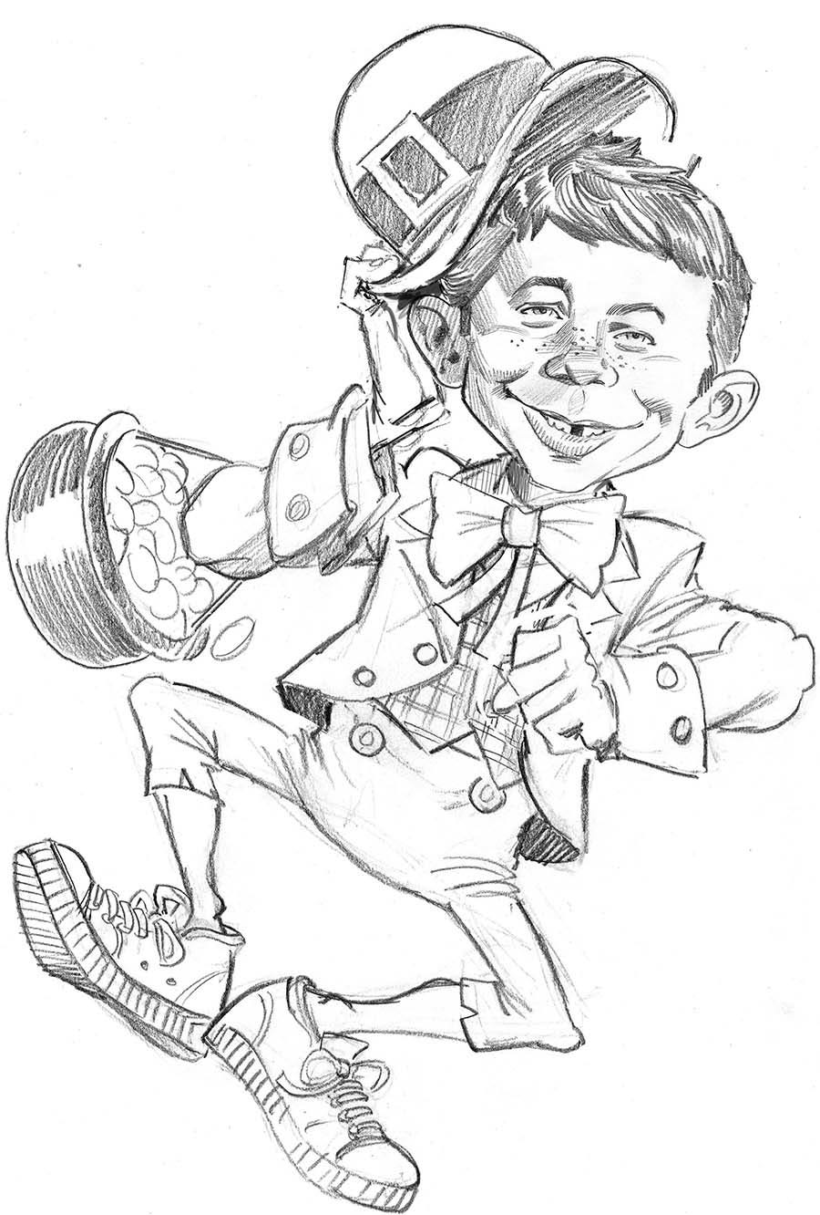 The Ink Stained Wretch #126: 3/20/24 - by Tom Richmond