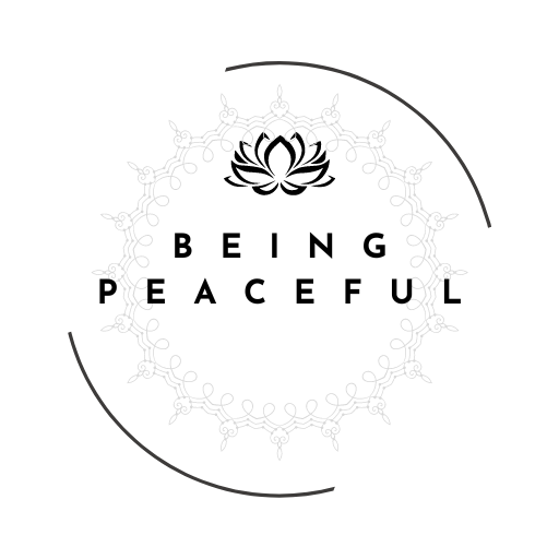 Being Peaceful | Substack