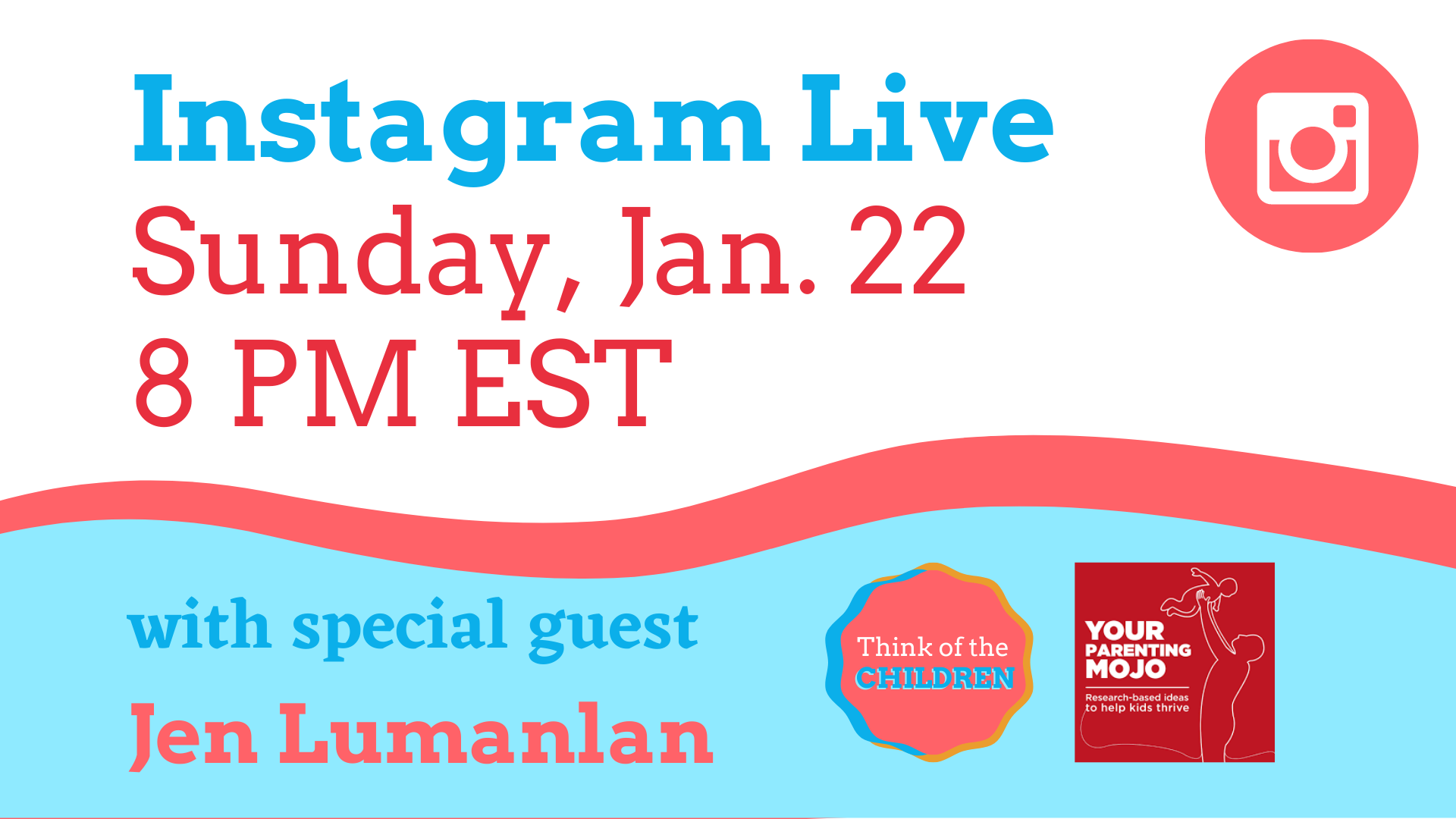 IG Live with Jen Lumanlan - by Emily F. Popek