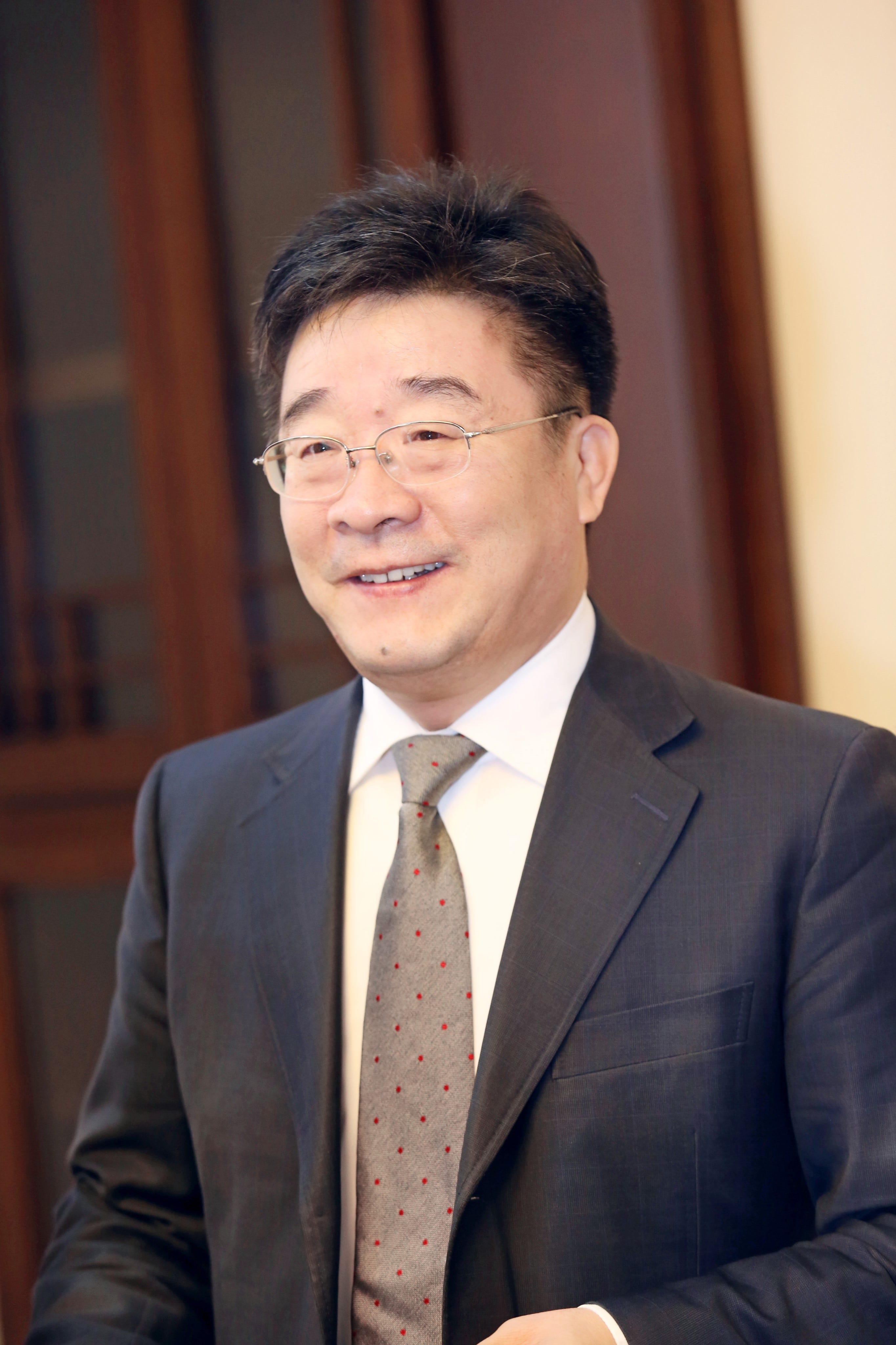 Looking Ahead to Third Plenum: Professor Liu Wei on Restoring Market