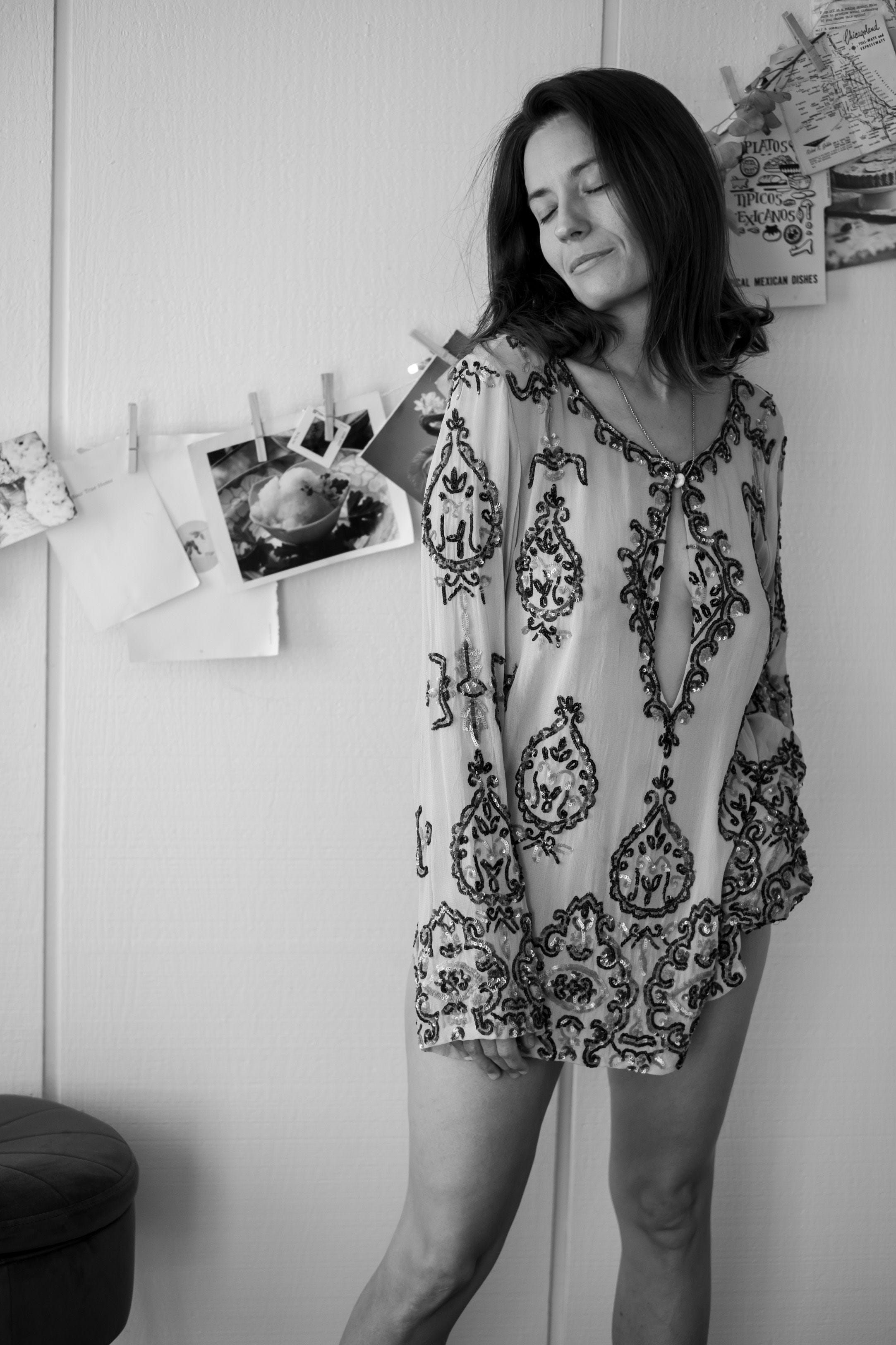 Nutcracker memories - by Double Flawless